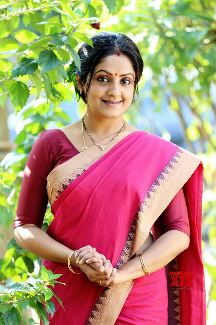 Want To Be Recognized As Good Actress: Pramodini (Interview) - Social ...