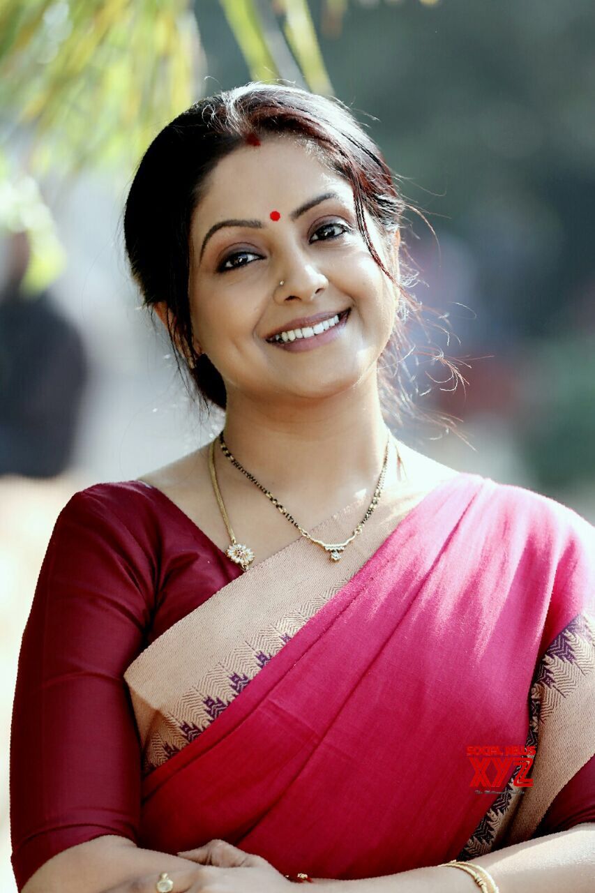 Want To Be Recognized As Good Actress: Pramodini (Interview) - Social ...