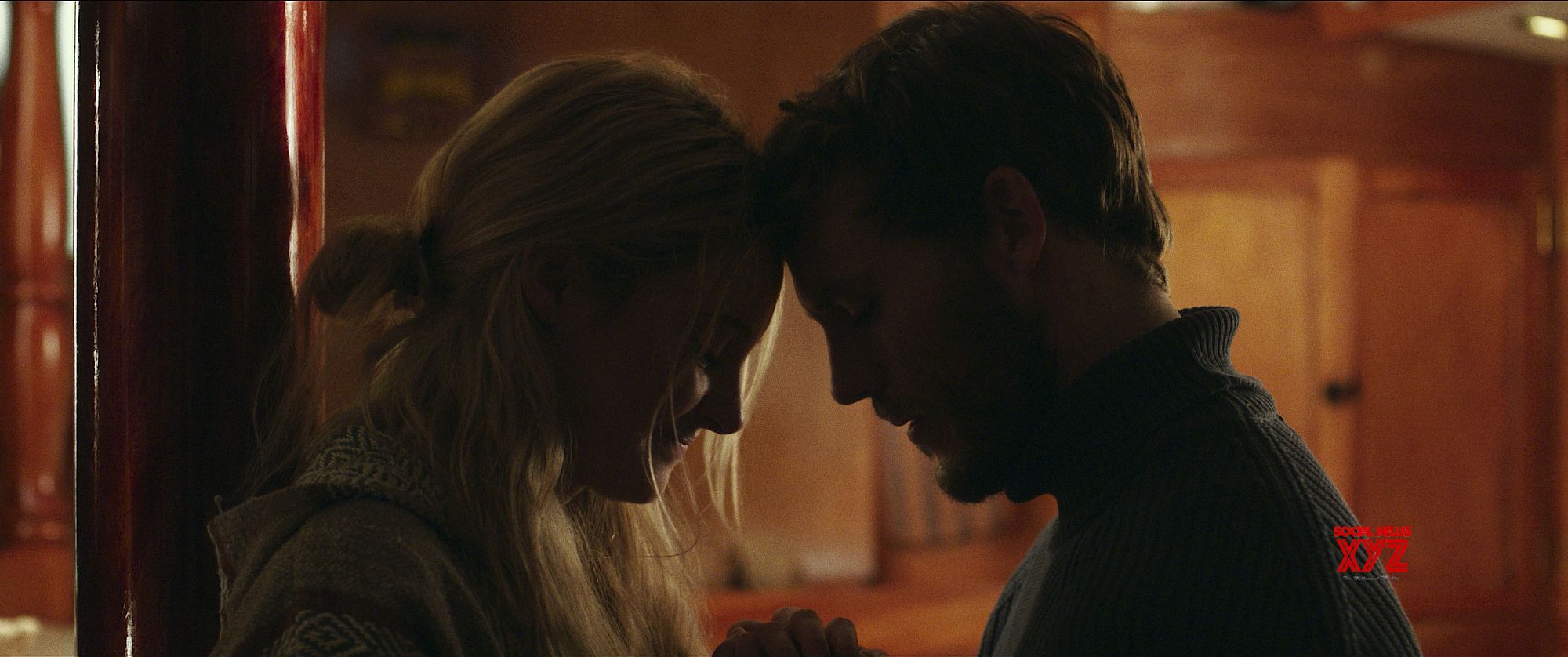 Adrift Movie Latest Stills - Social News XYZ