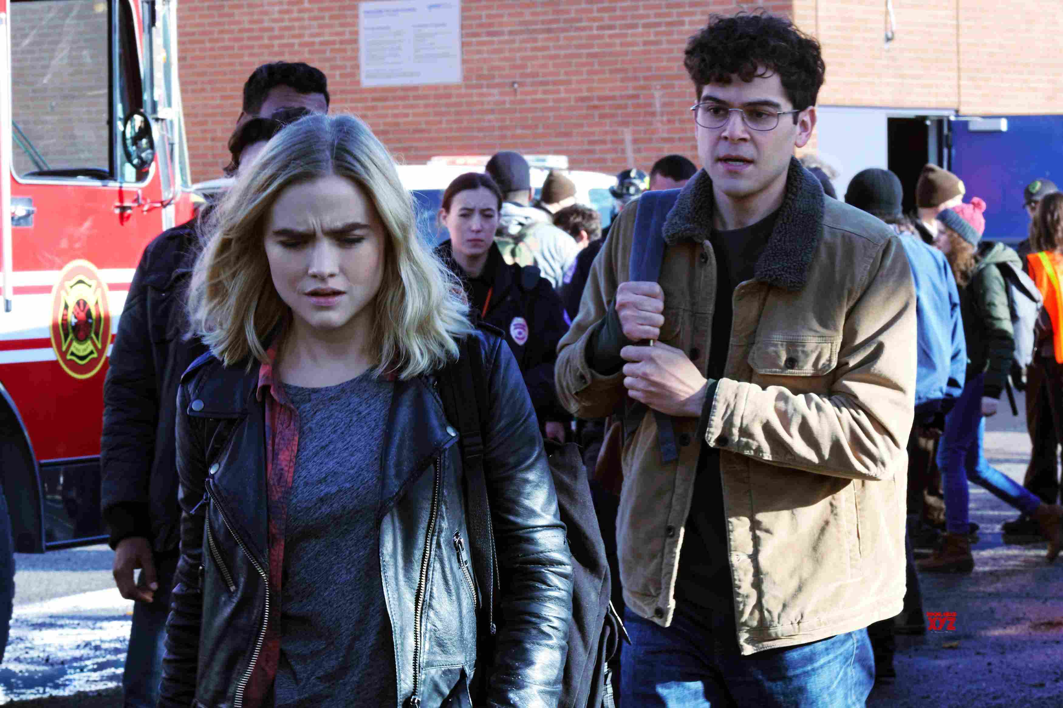 Impulse Movie HD Stills - Social News XYZ