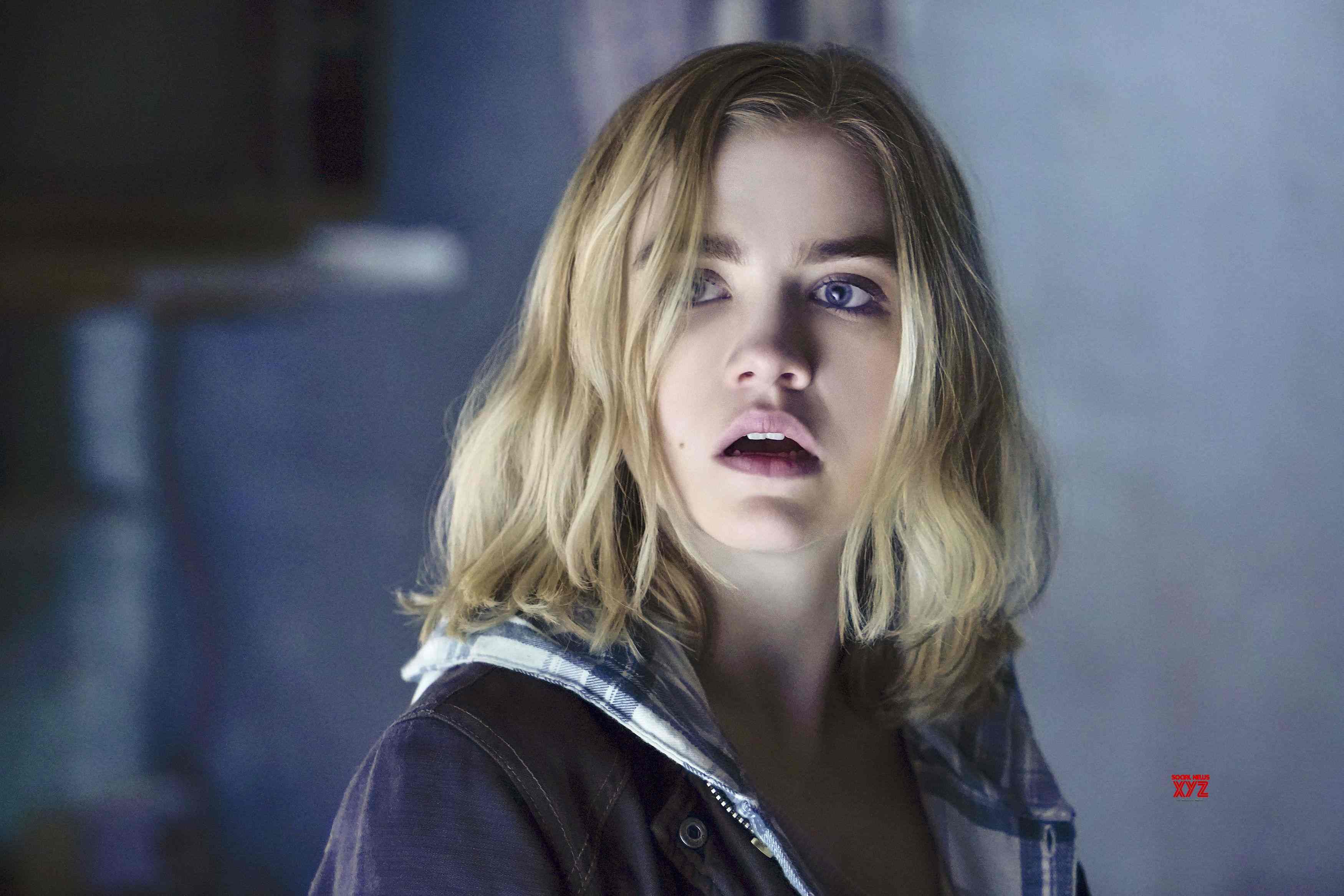 Impulse Movie HD Stills - Social News XYZ