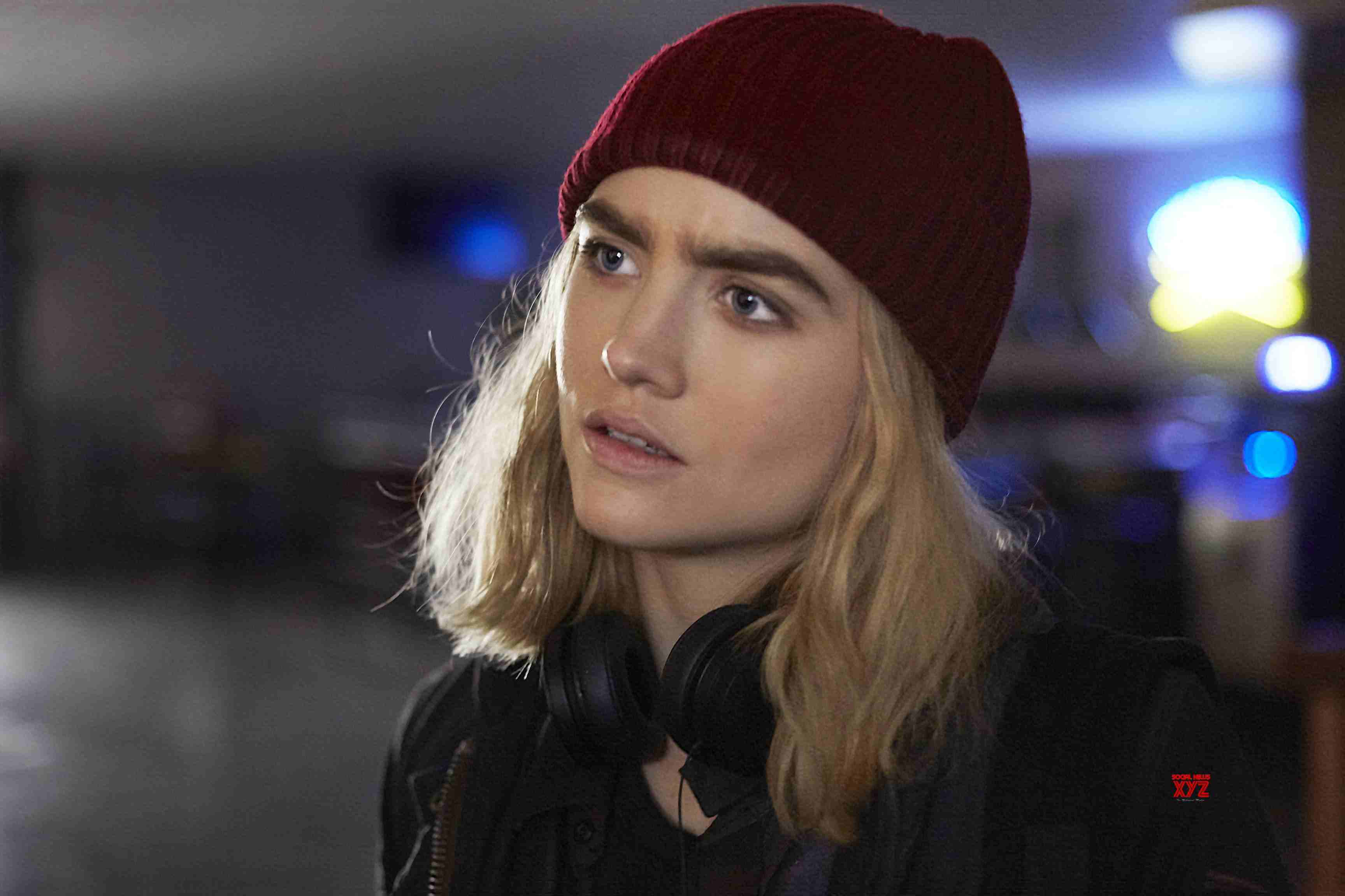 Impulse Movie HD Stills - Social News XYZ