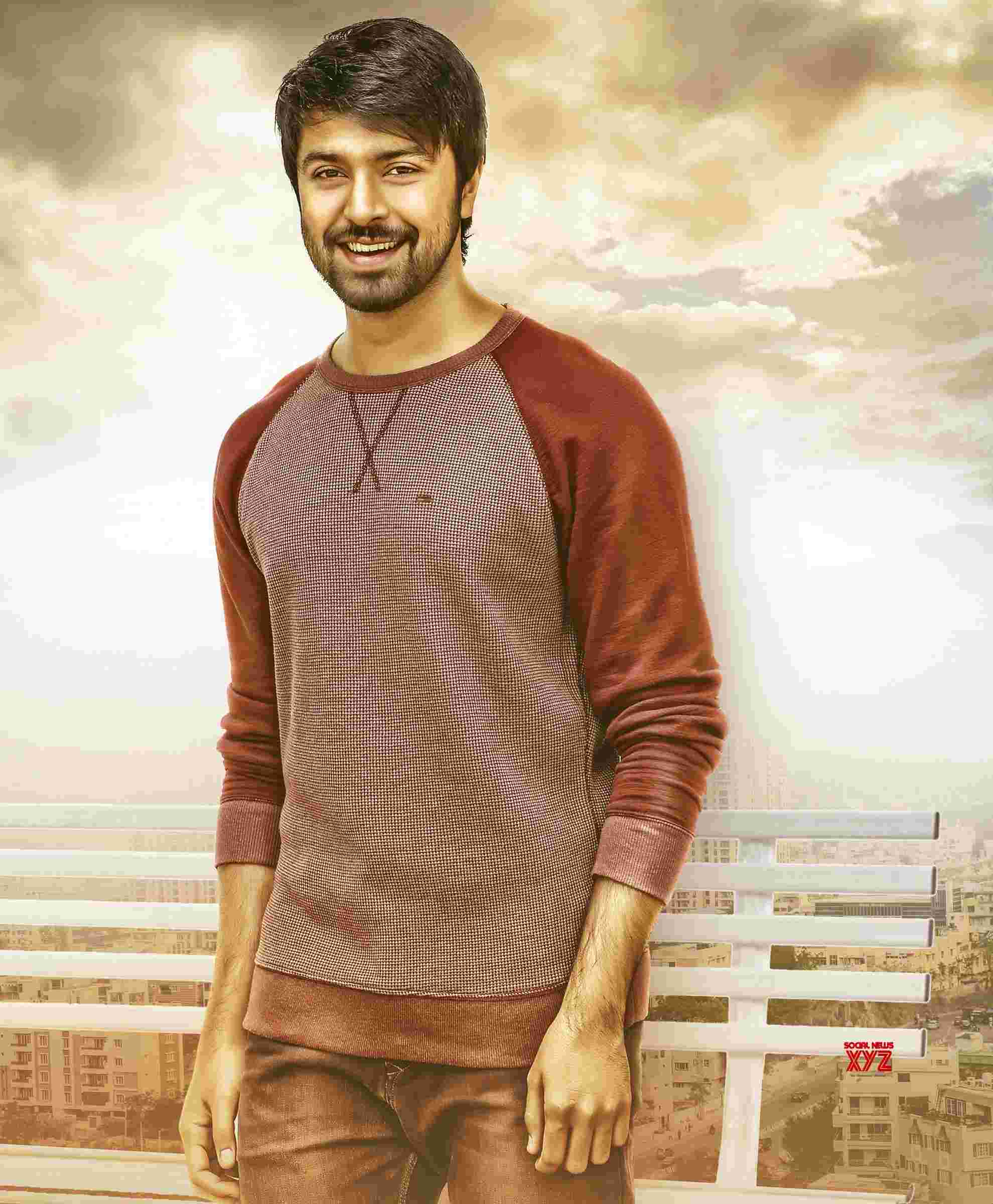 Kalyaan Dhev First Look Stills From Vijetha - Social News XYZ