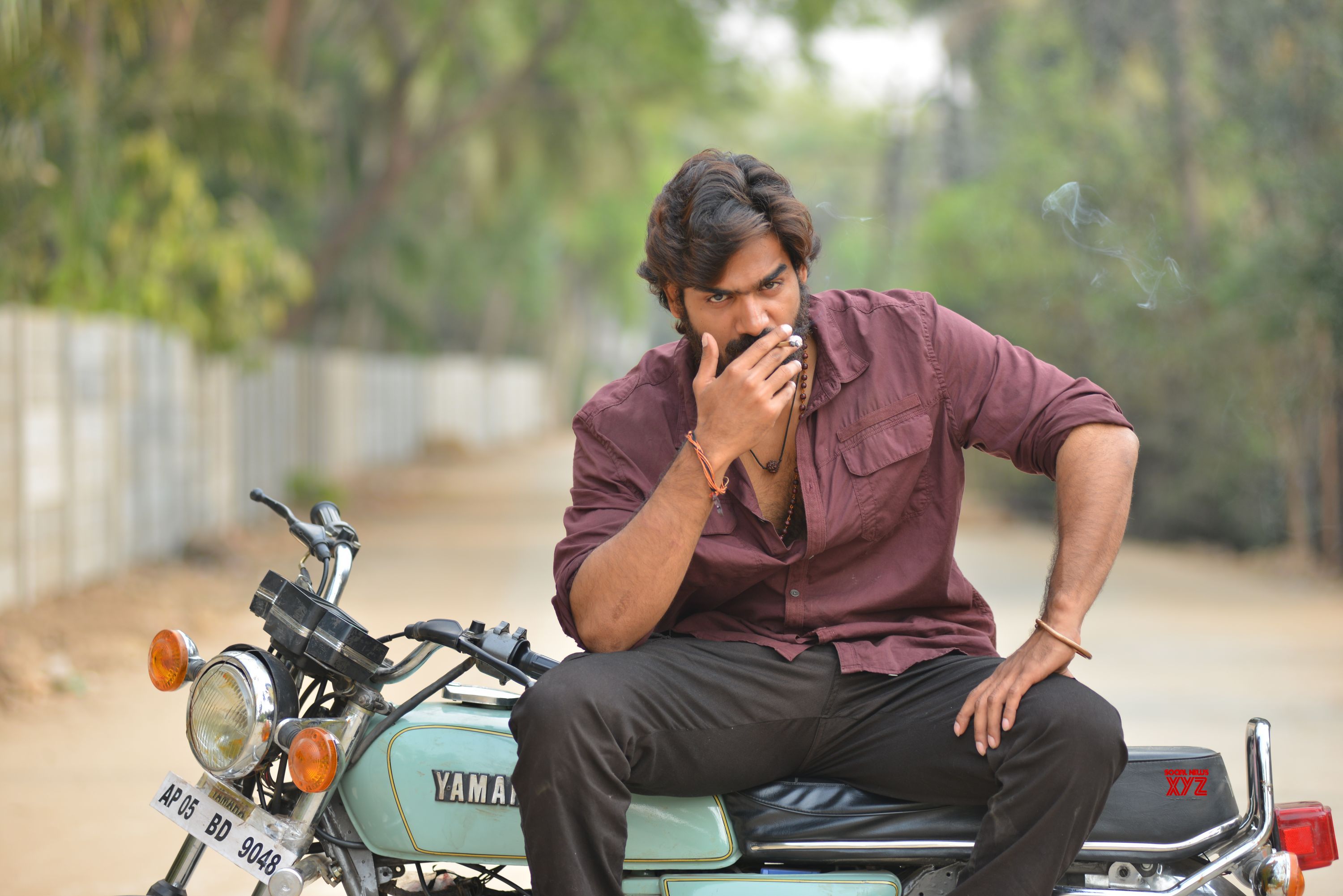 RX 100 Movie Stills - Social News XYZ