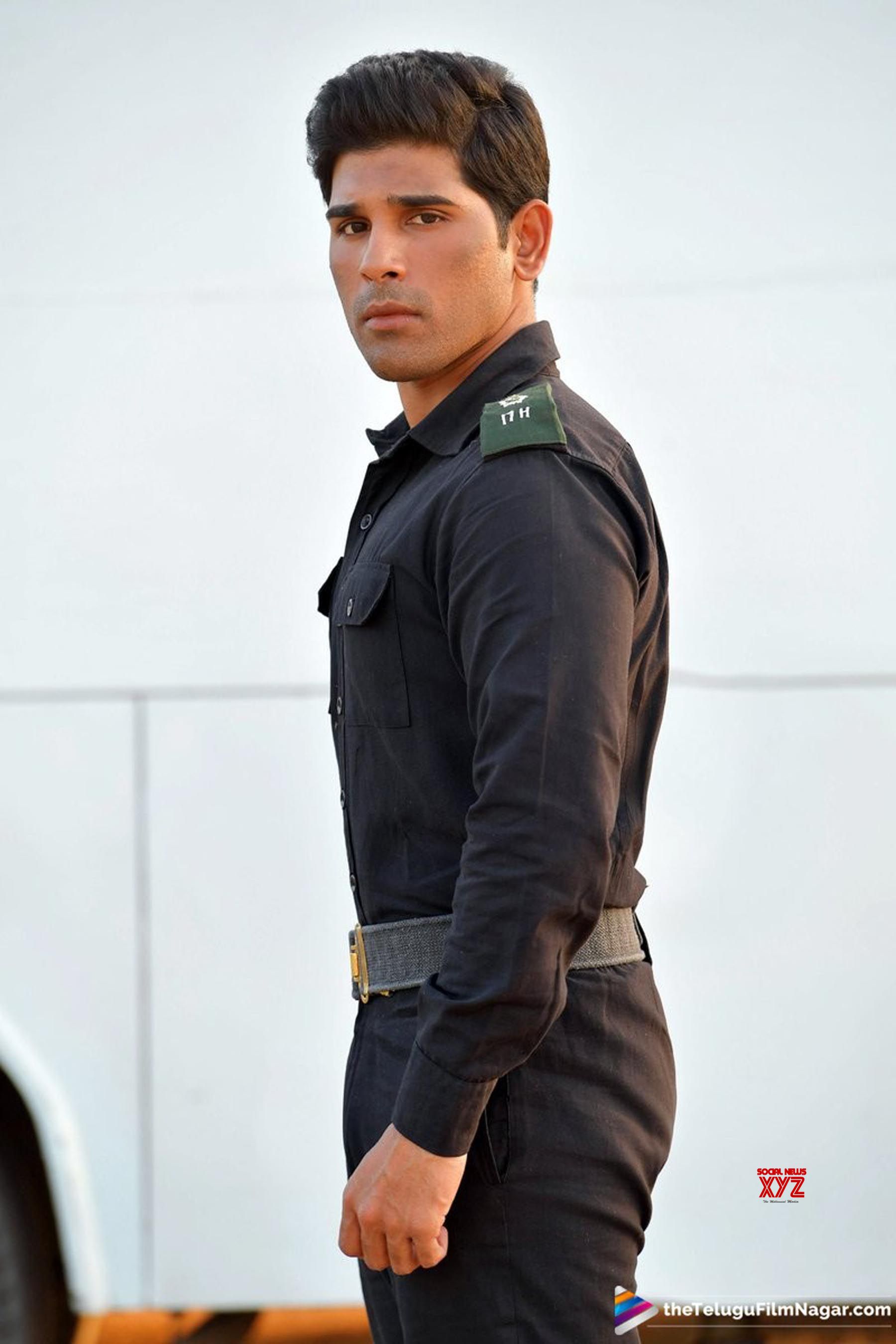 Yuddha Bhoomi Movie HD Stills - Social News XYZ