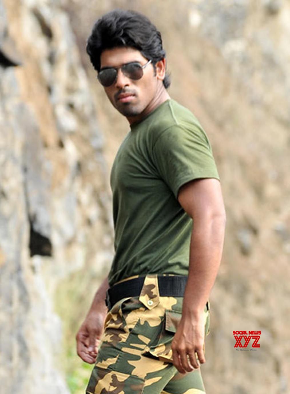 Yuddha Bhoomi Movie HD Stills - Social News XYZ