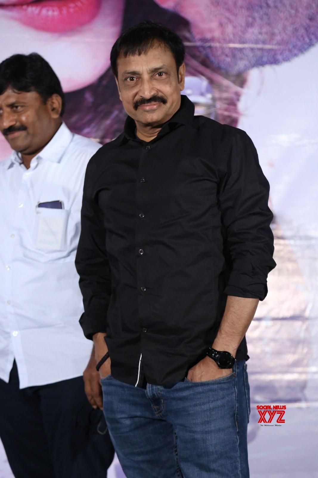 Dulquer Salmaan's Athade Movie Audio Launch #Gallery - Social News XYZ