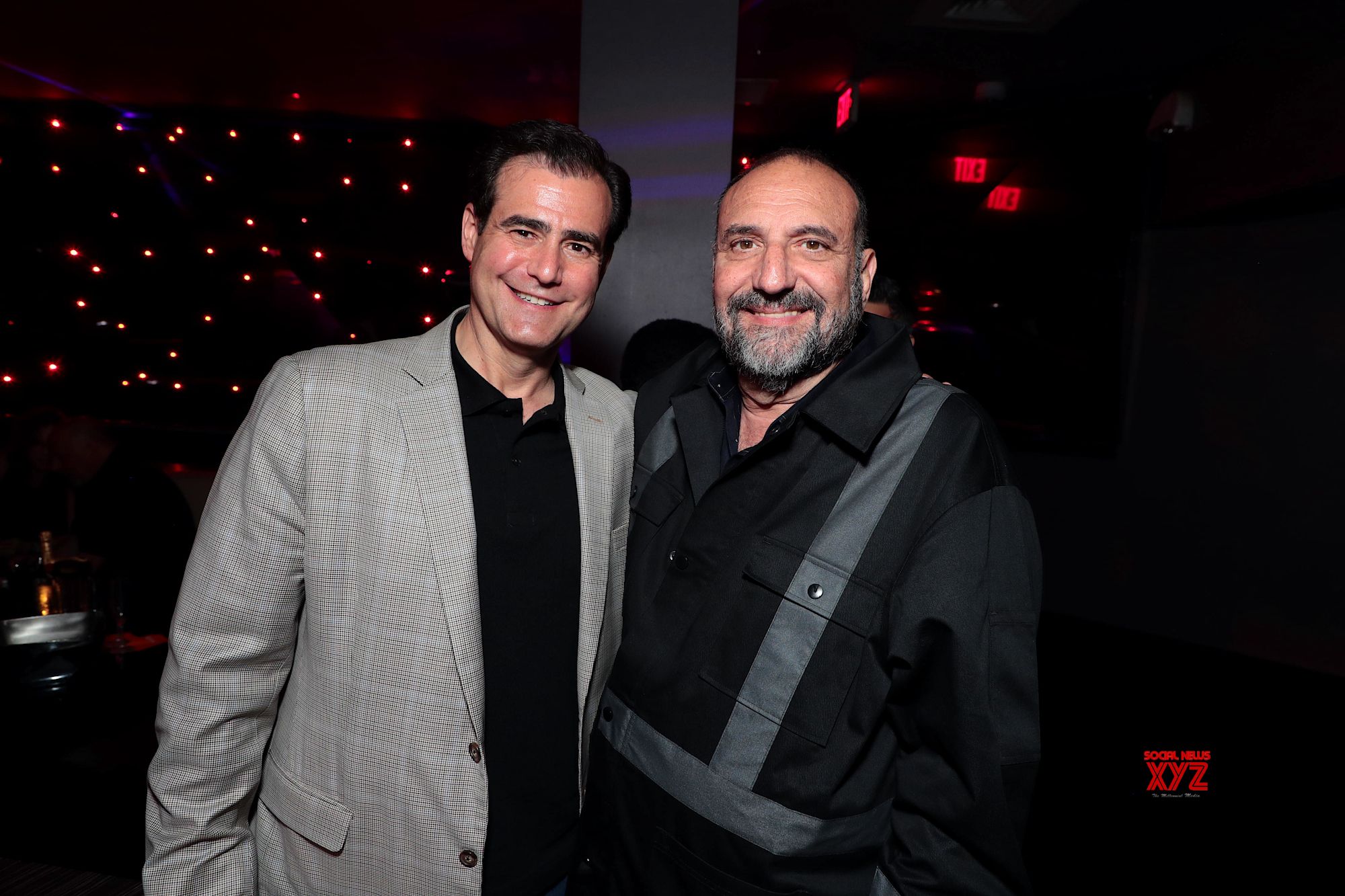 Superfly Movie Miami Premiere After Party Gallery - Social News XYZ