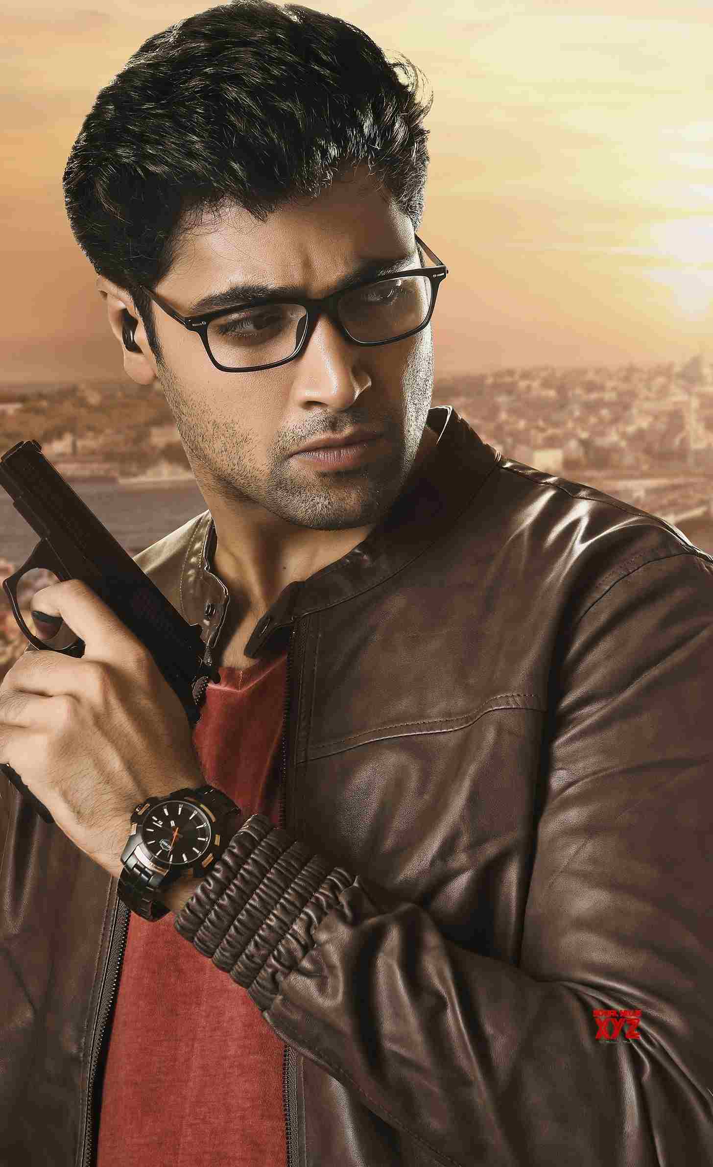 Adivi Sesh's Goodachari to release on August 3rd - Social News XYZ