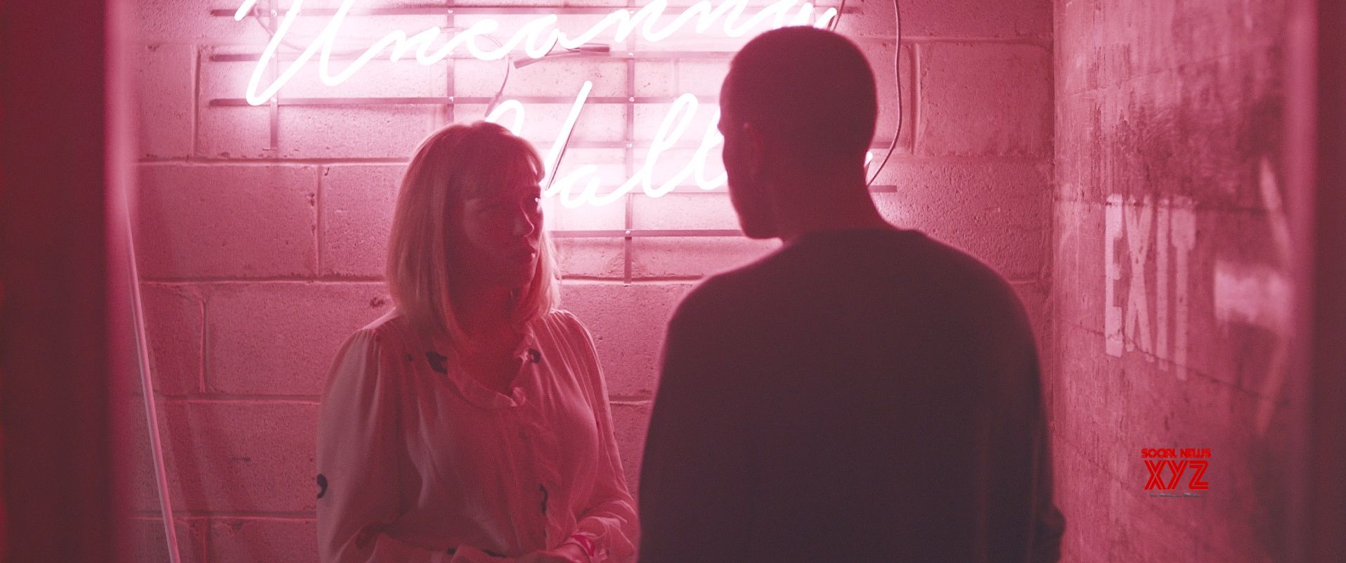 Zoe Movie HD Stills And Poster - Social News XYZ