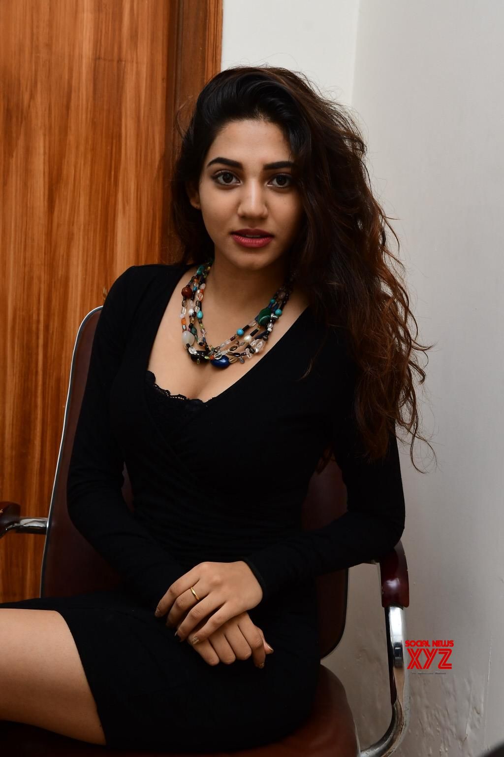 Actress Sonakshi Singh Rawat Stills From Naa Love Story Movie ...