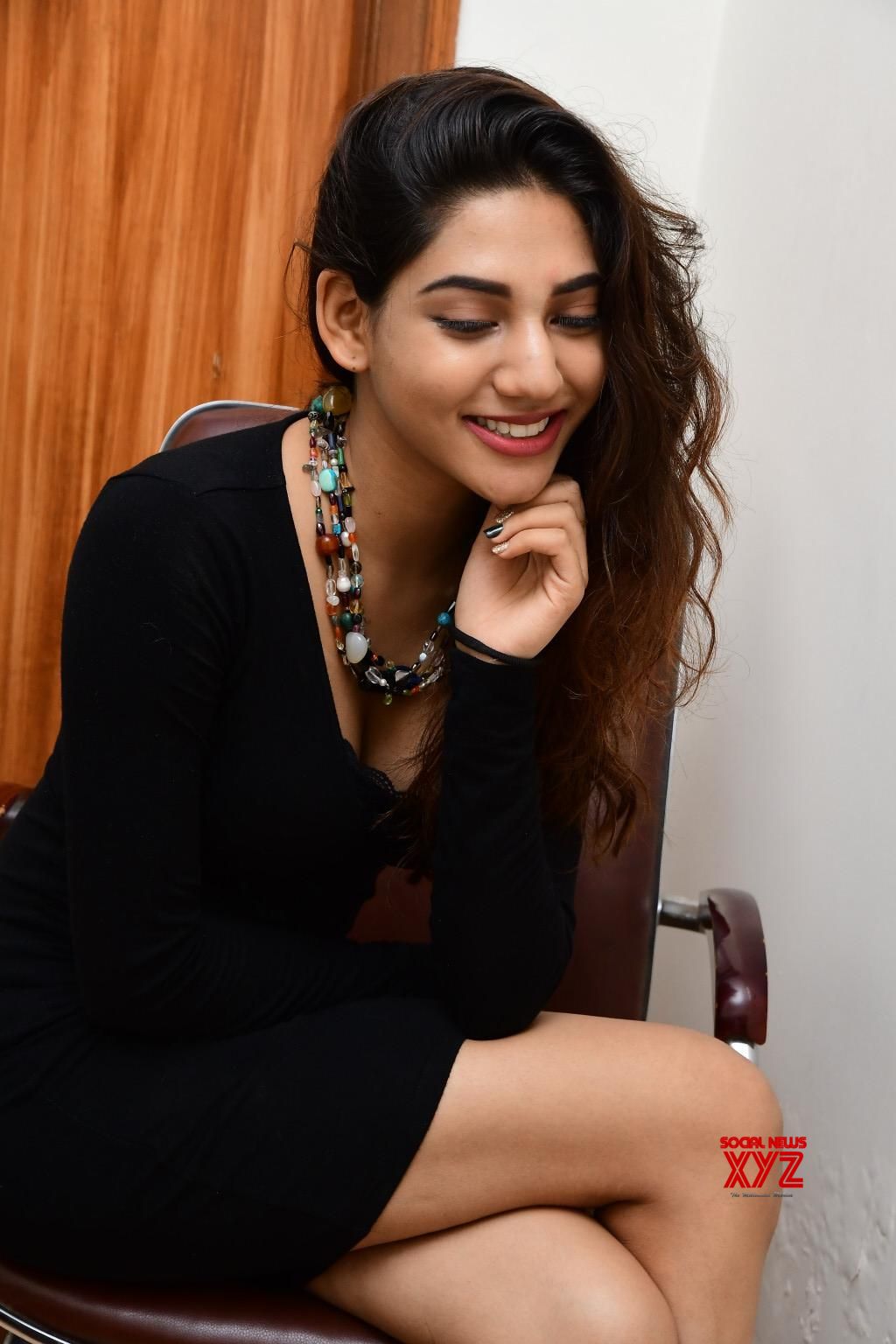 Actress Sonakshi Singh Rawat Stills From Naa Love Story Movie ...