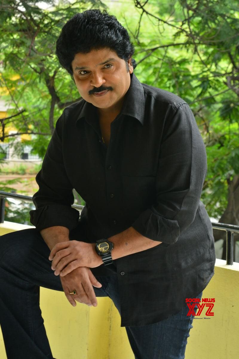 Artist Ramki Stills From RX 100 Movie Interview - Social News XYZ