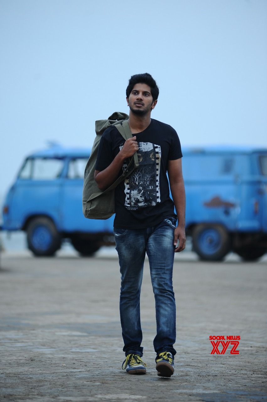 Dulquer Salmaan's Janatha Hotel Movie Stills And Posters - Social News XYZ