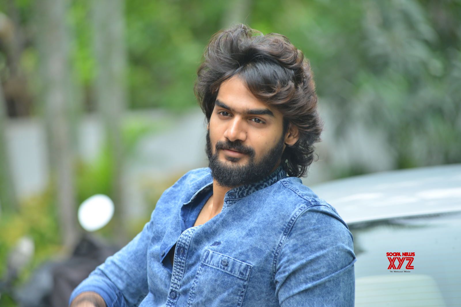 RX 100 Hero Karthikeya Interview Stills - Social News XYZ