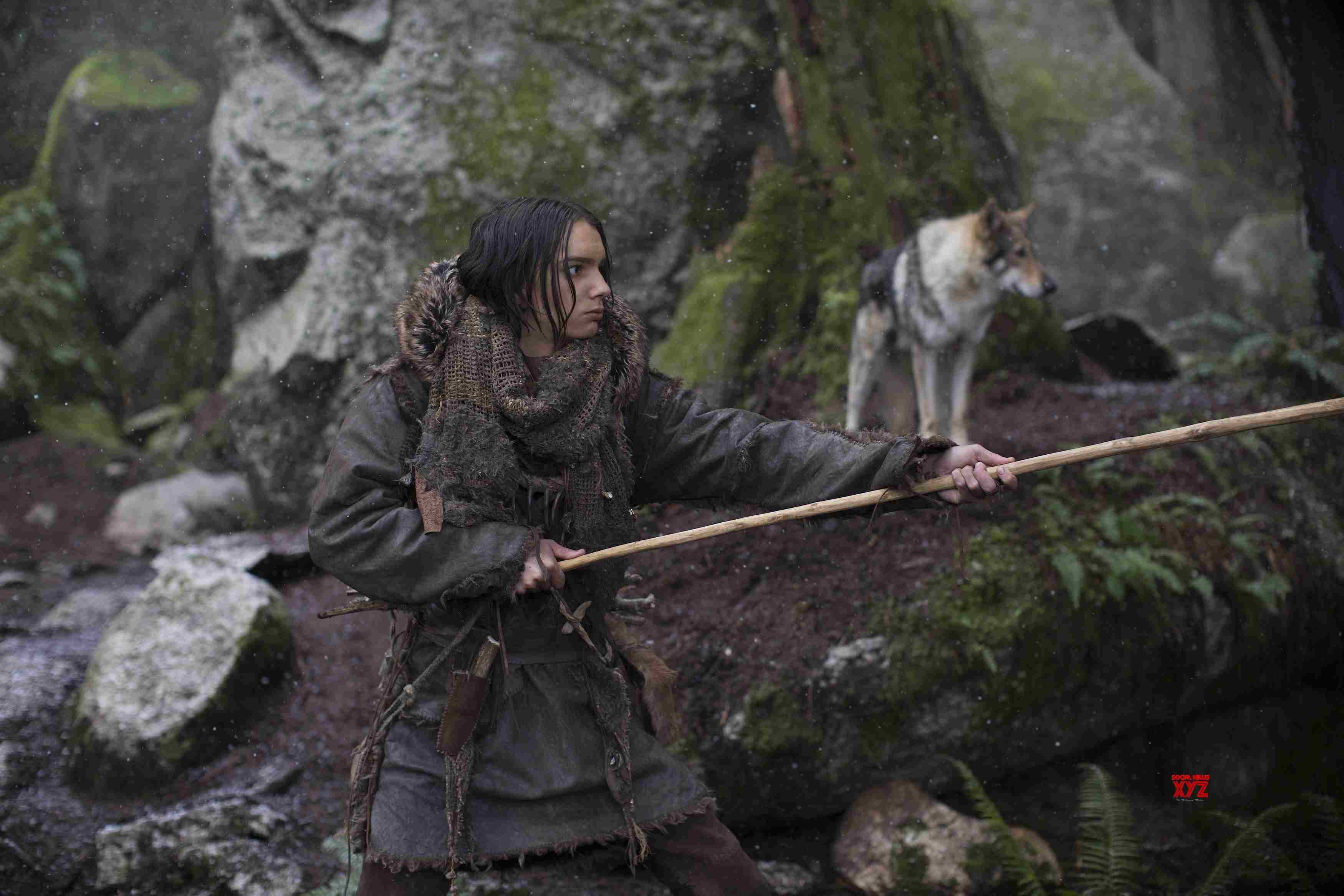 Alpha Movie HD Stills - Social News XYZ