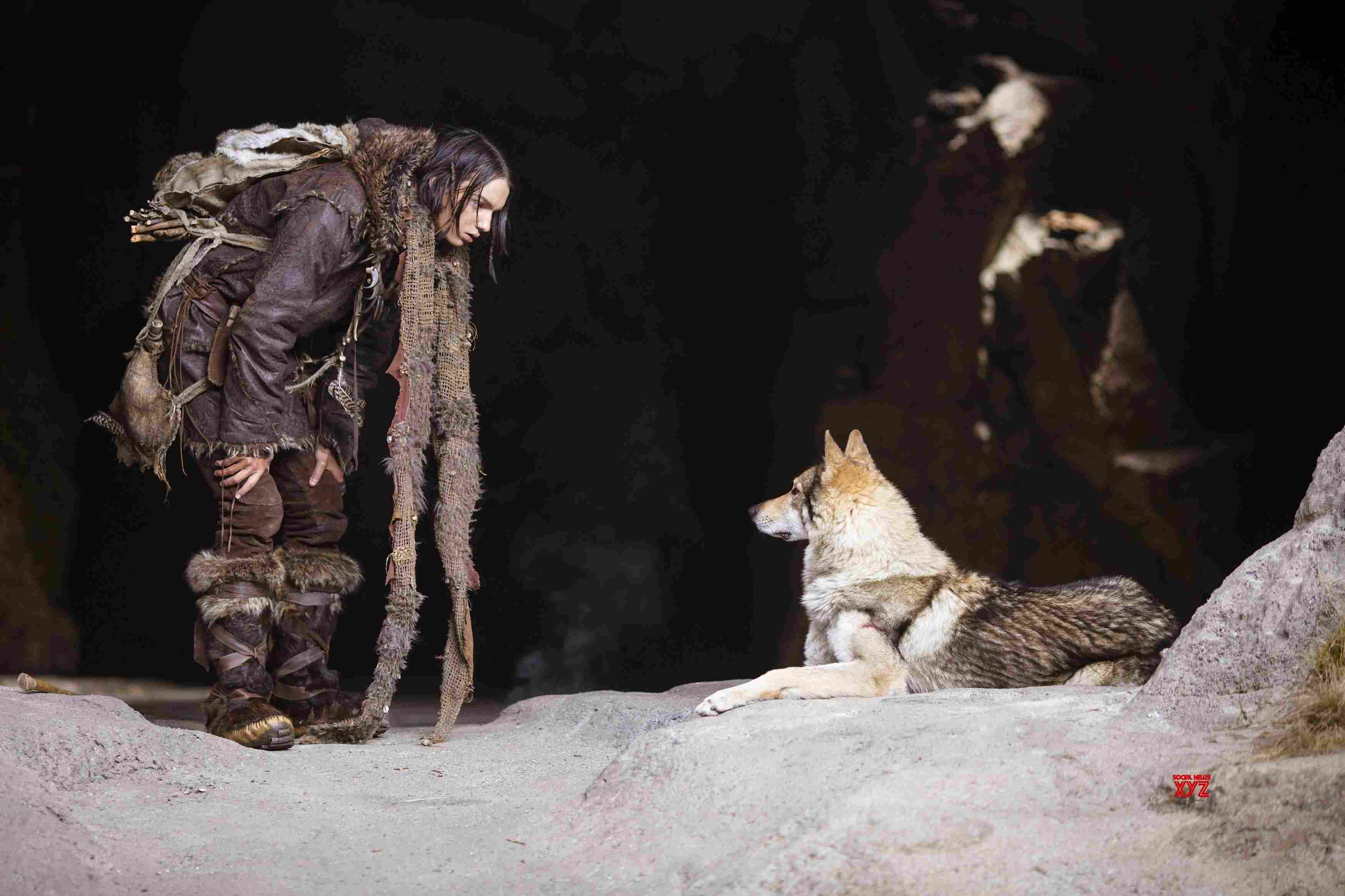 Alpha Movie HD Stills - Social News XYZ
