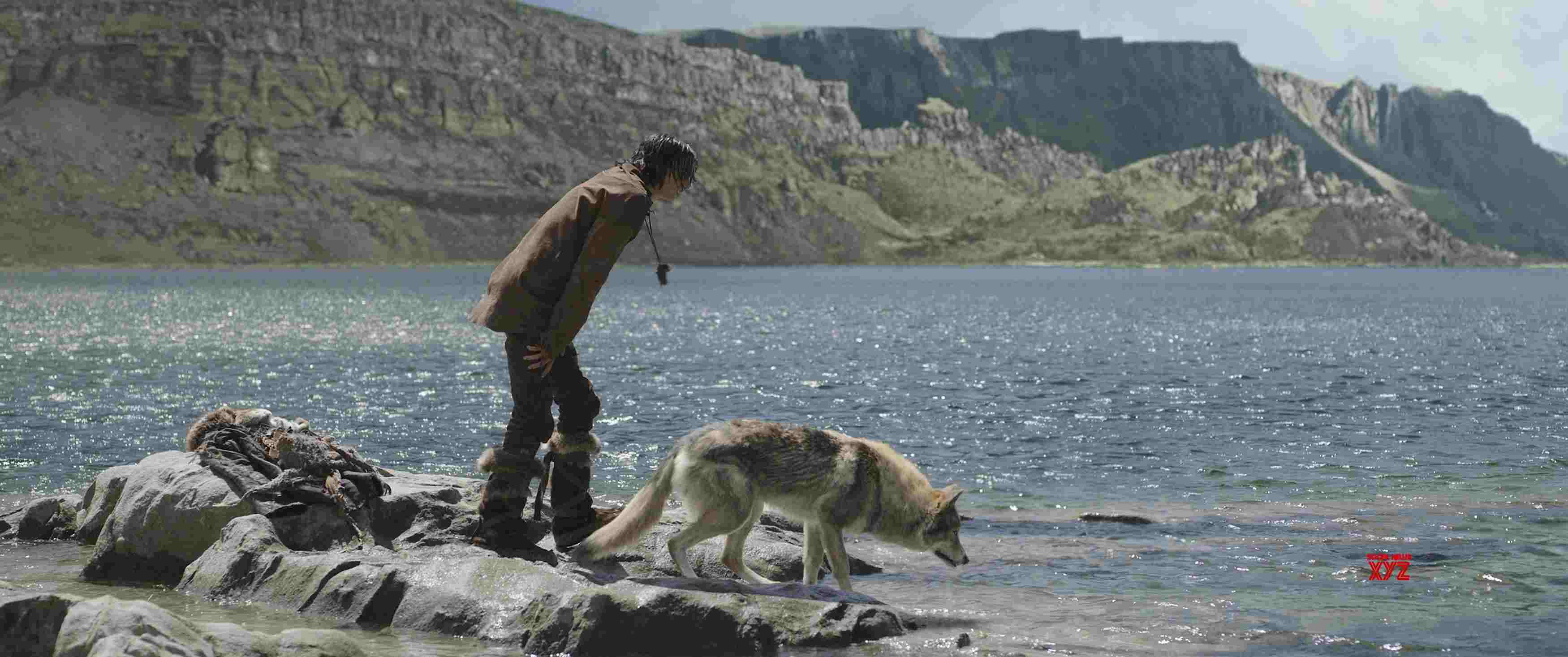 Alpha Movie HD Stills - Social News XYZ