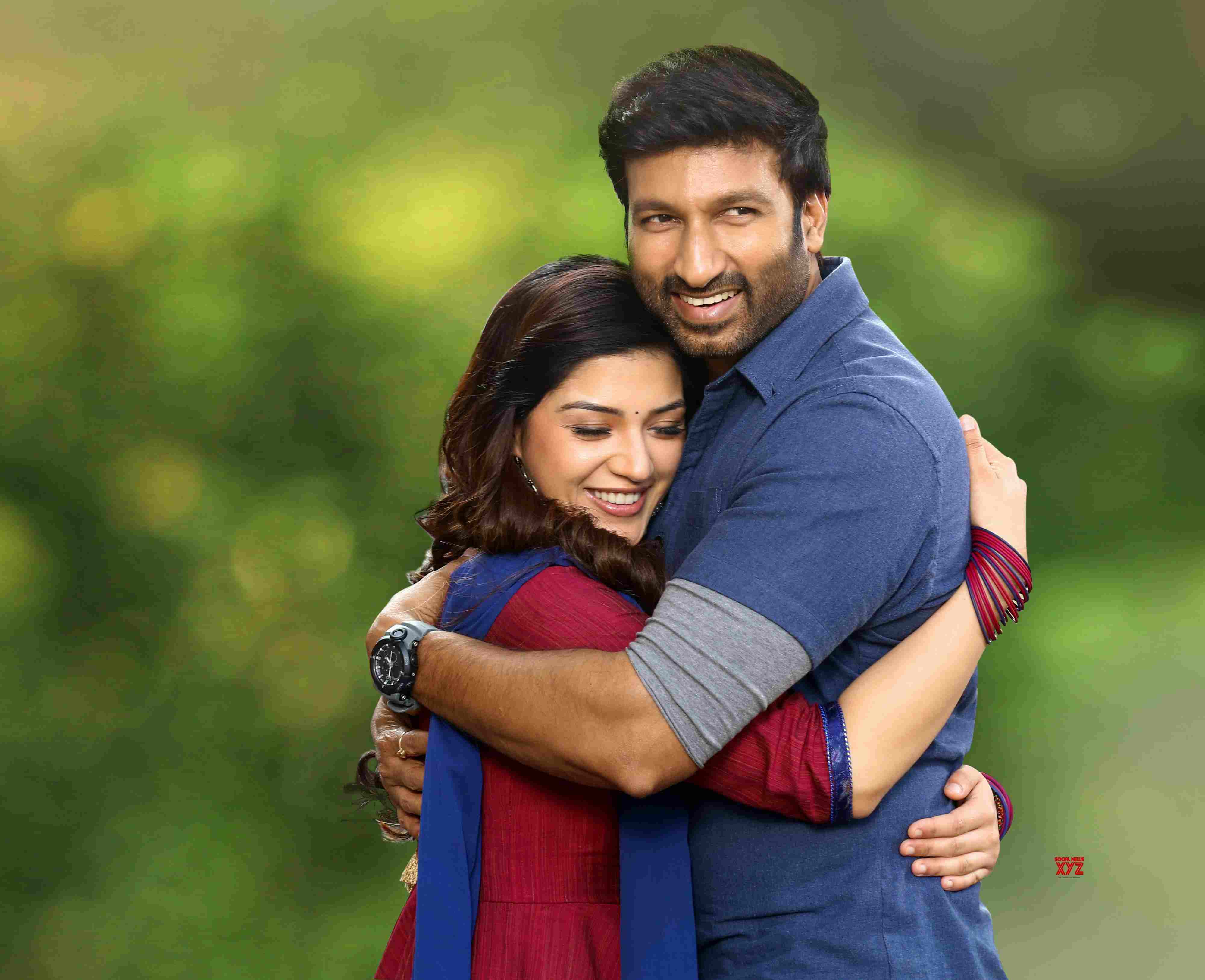 Pantham Movie Latest HD Stills - Social News XYZ