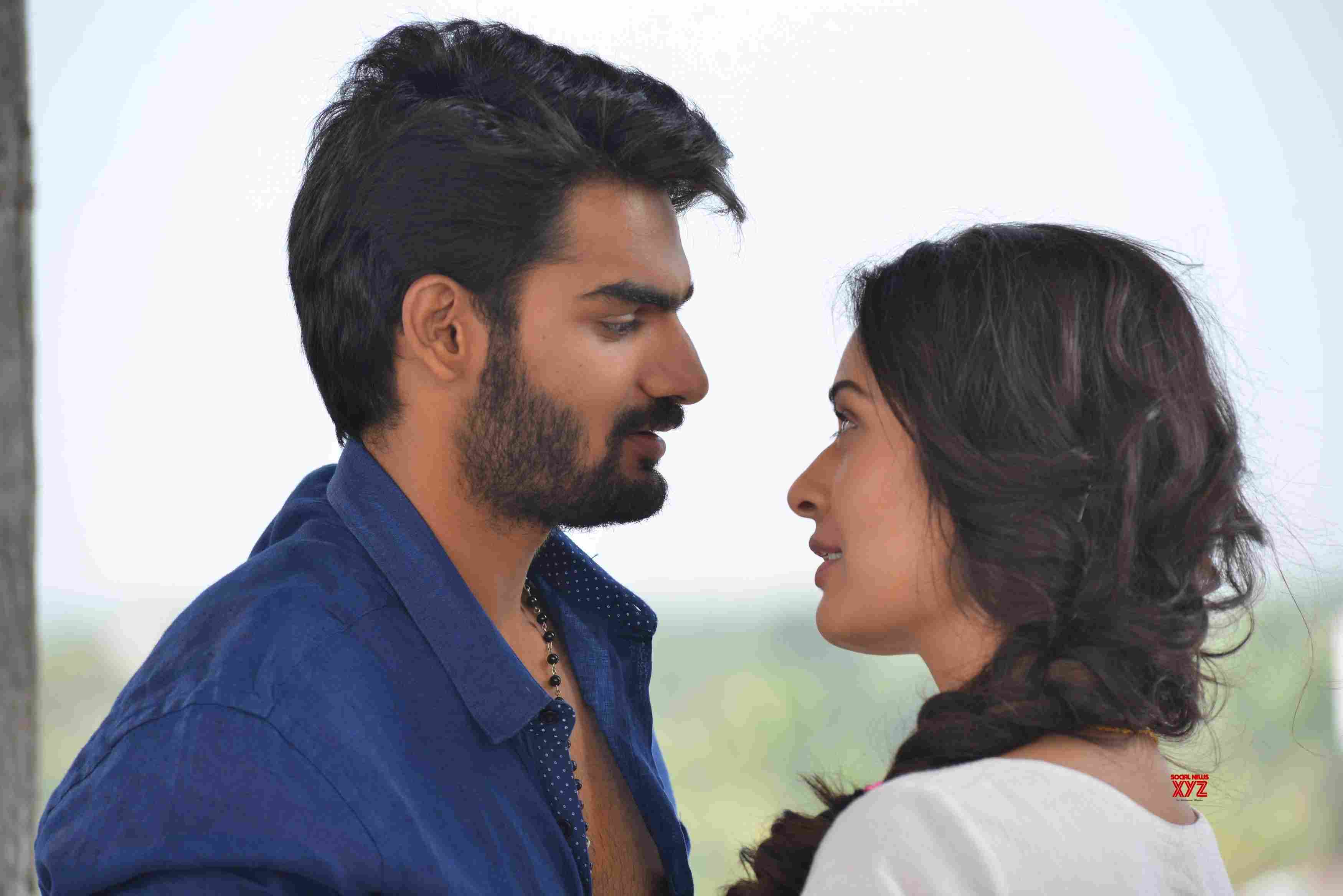 Kartikeya And Payal Rajput's Romantic HD Stills From RX 100 Movie ...