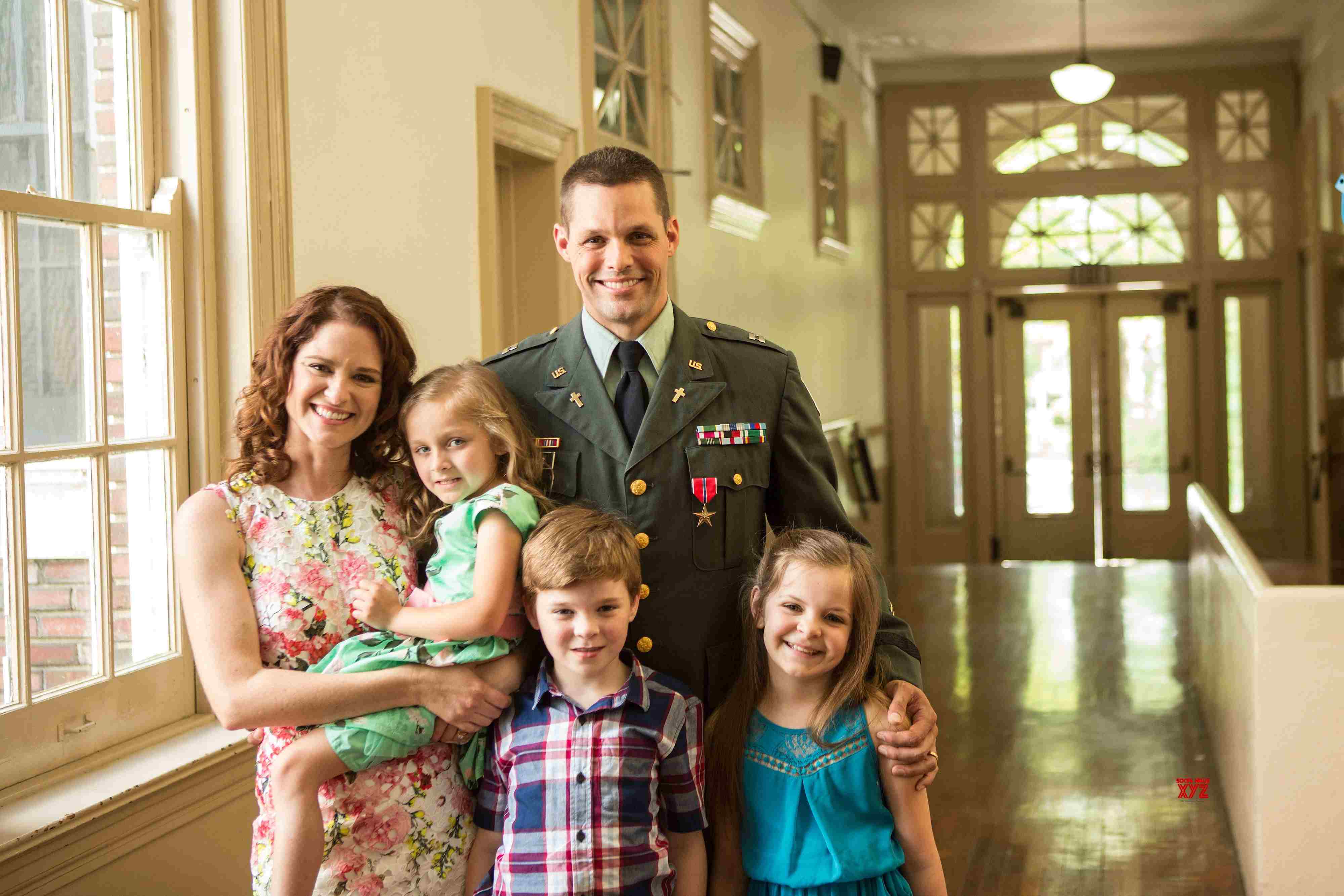 Indivisible Movie Stills And Poster - Social News XYZ