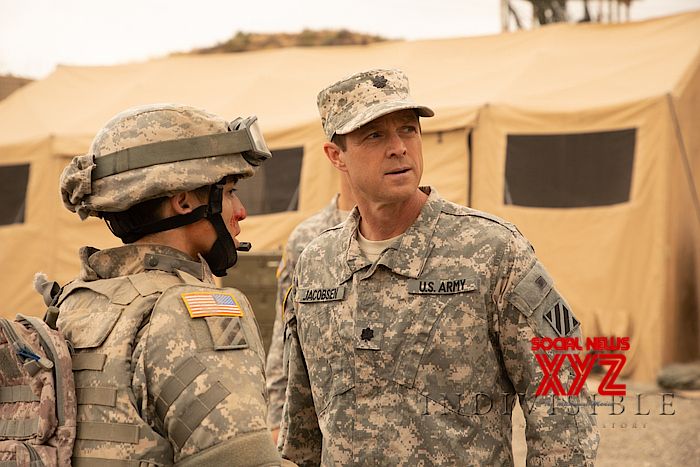 Indivisible Movie Stills And Poster - Social News XYZ