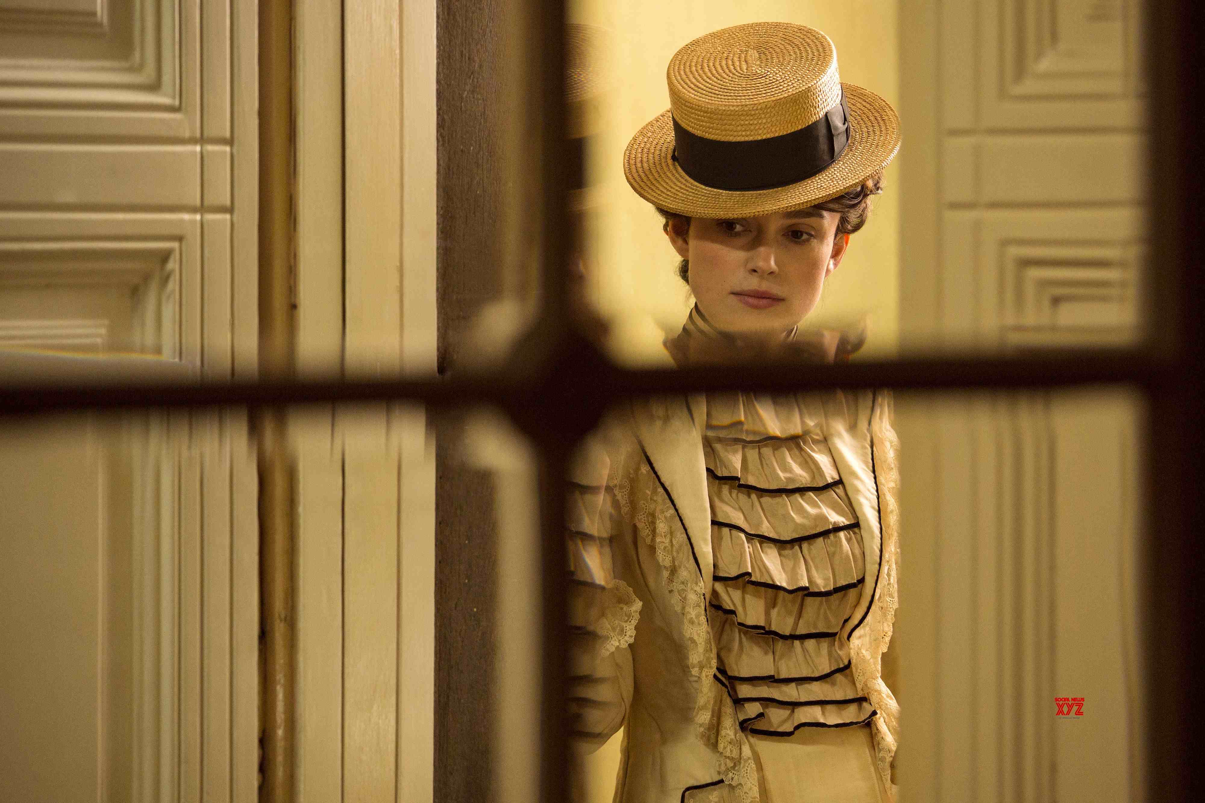 Colette Movie HD Stills - Social News XYZ