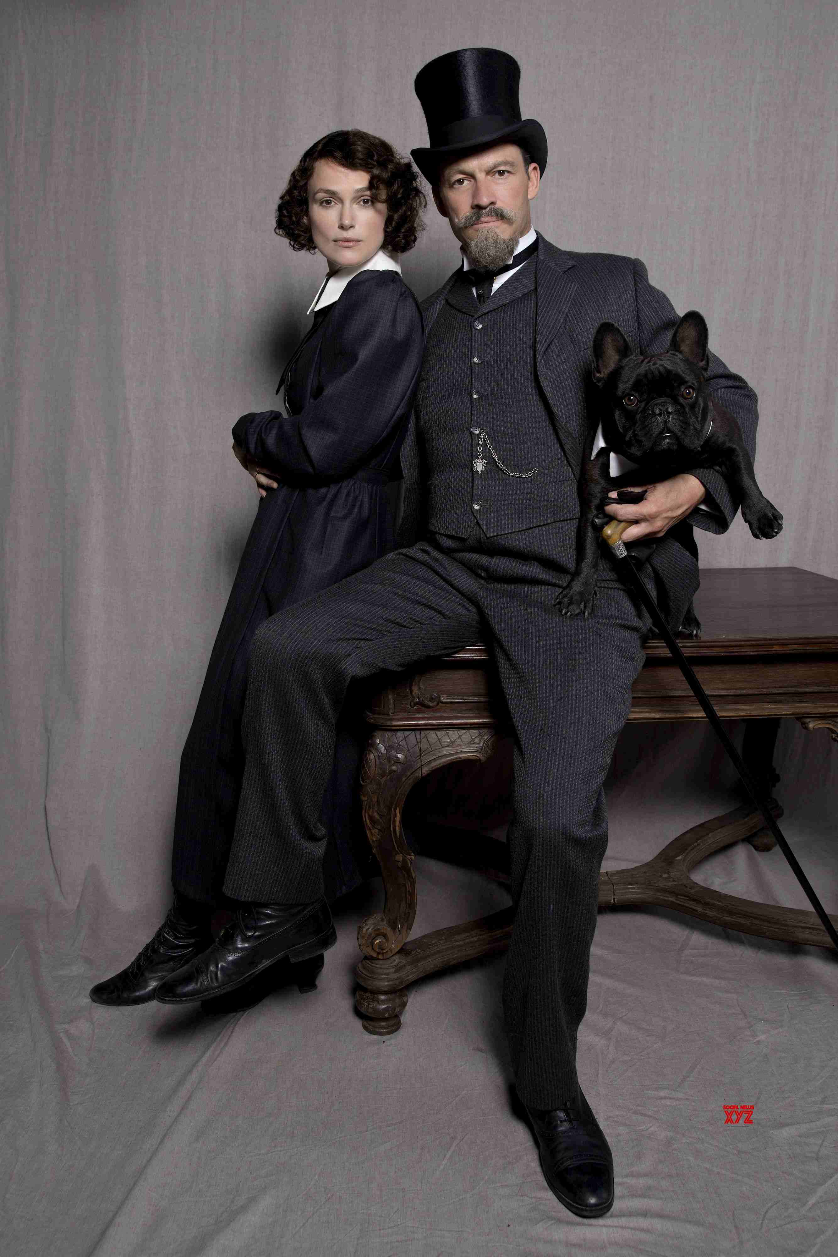 Colette Movie HD Stills - Social News XYZ