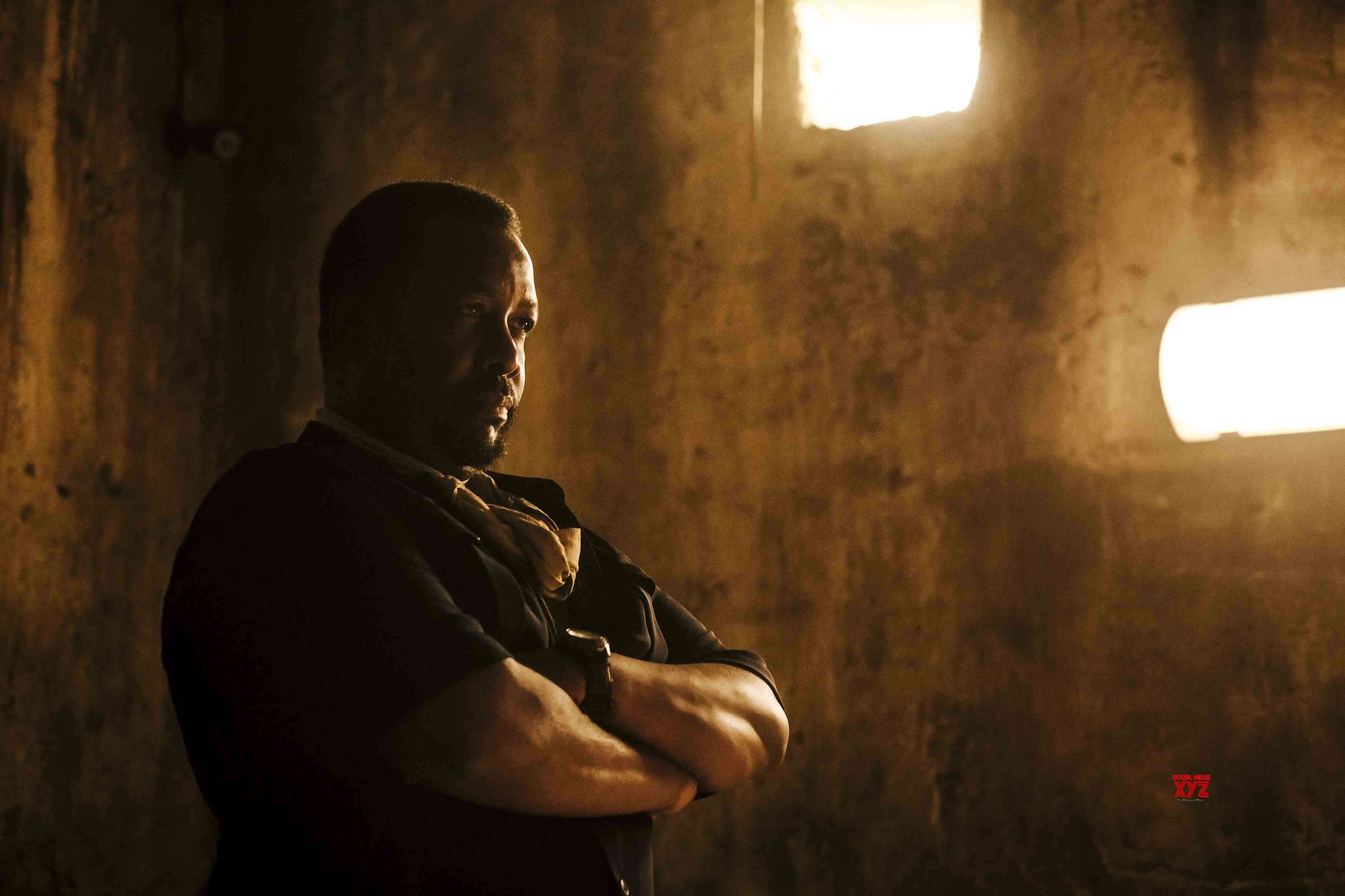 Tom Clancy's Jack Ryan Series Stills - Social News XYZ