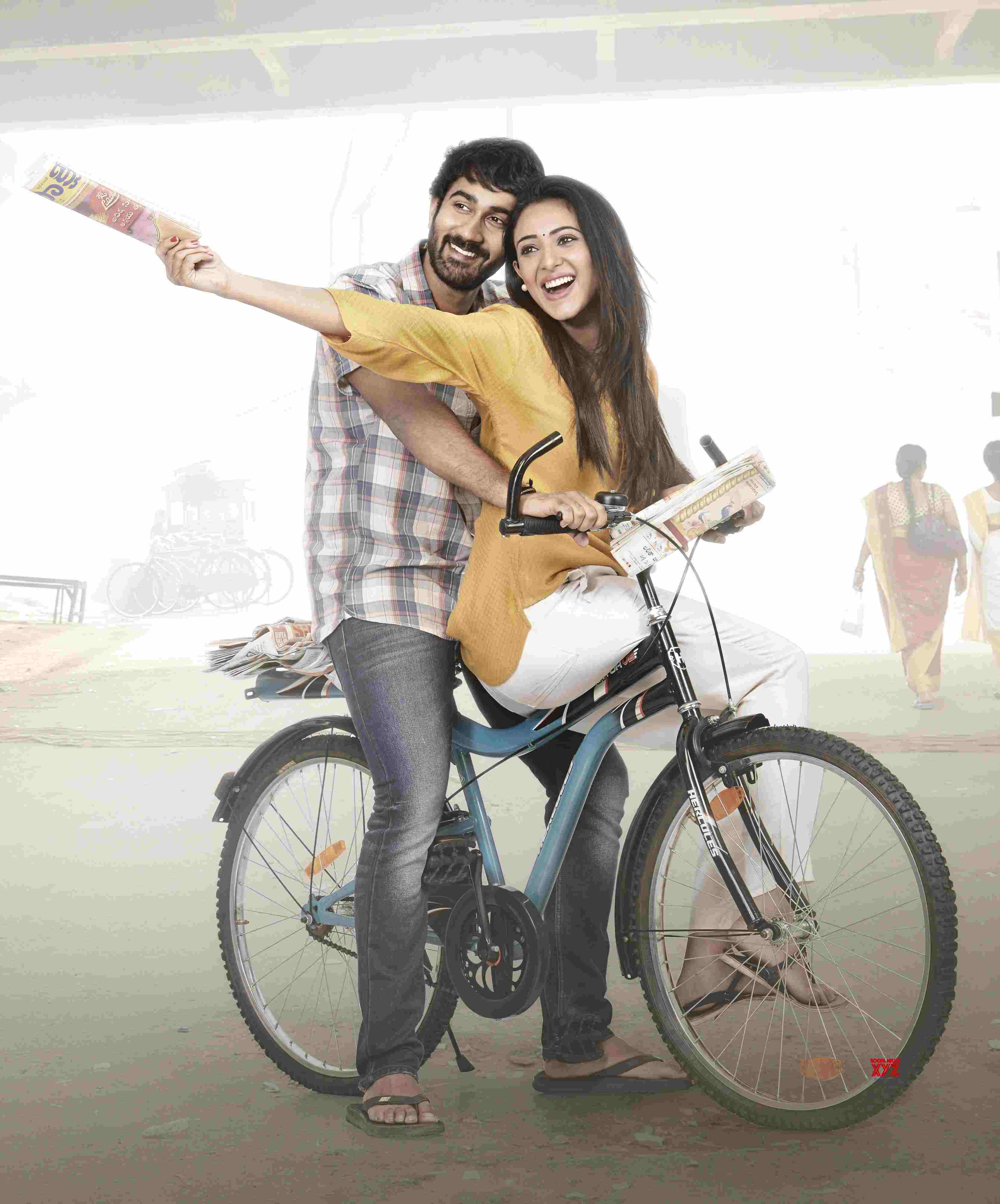 Paper Boy Movie HD Stills - Social News XYZ