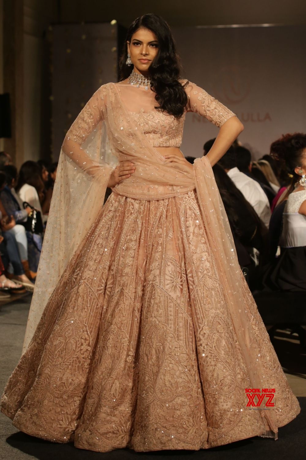 New Delhi: Neeta Lulla Collections #Gallery - Social News XYZ