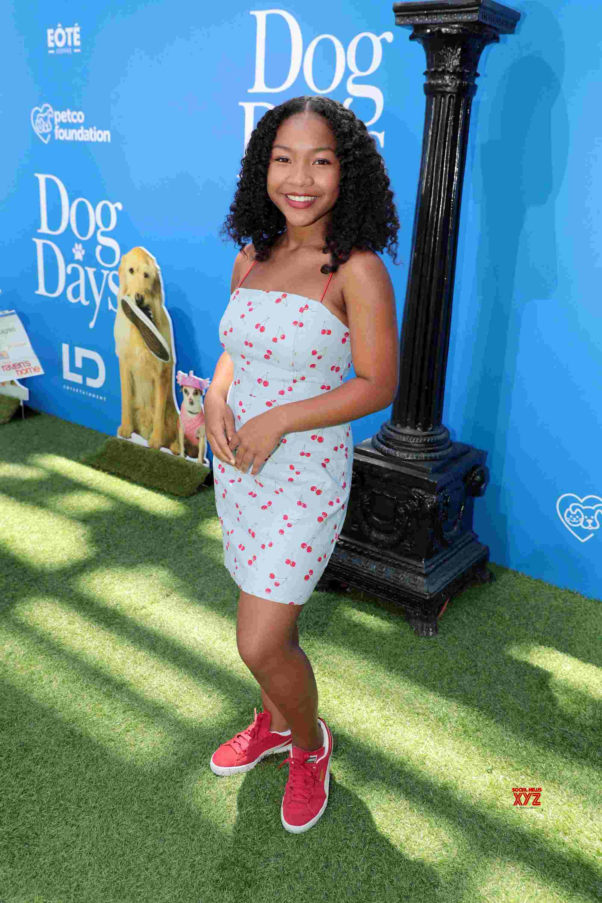 Dog Days Movie LA Premiere HD Gallery - Social News XYZ