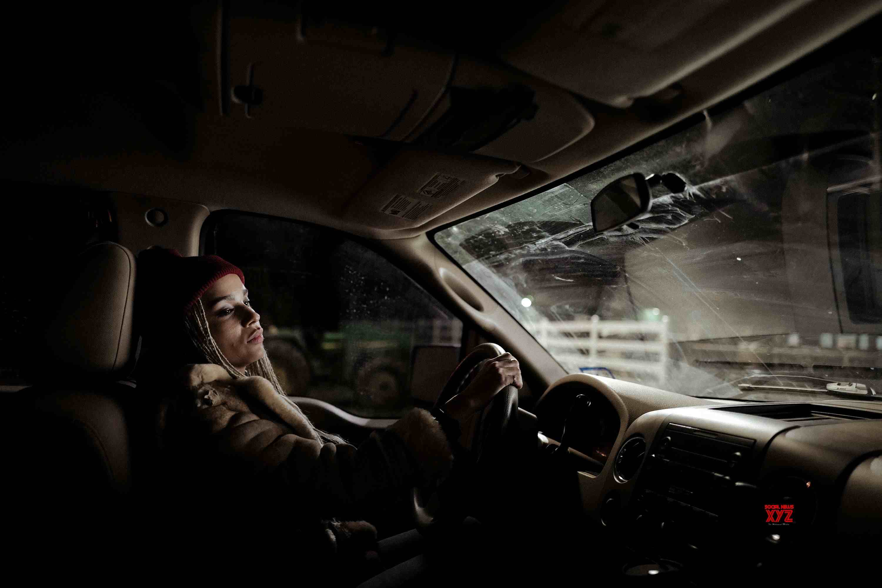 Kin Movie New HD Stills - Social News XYZ