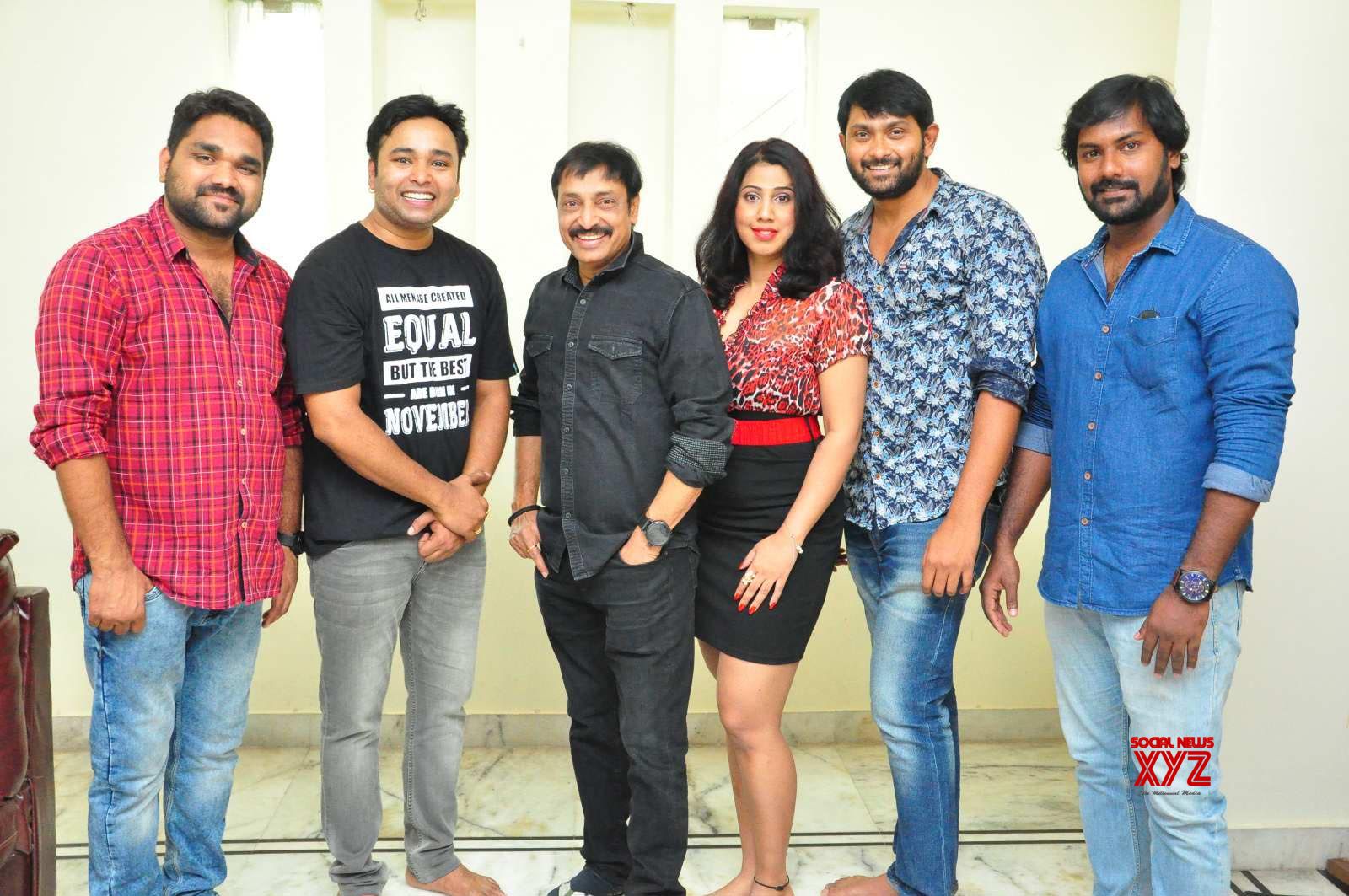 Paisa Paramatma Poster Release Gallery - Social News XYZ