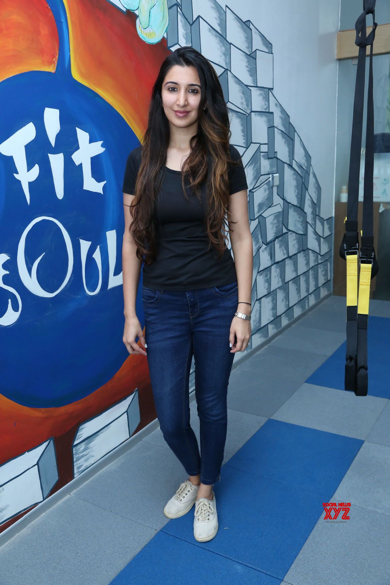 Soul Gym Relaunch Gallery - Social News XYZ