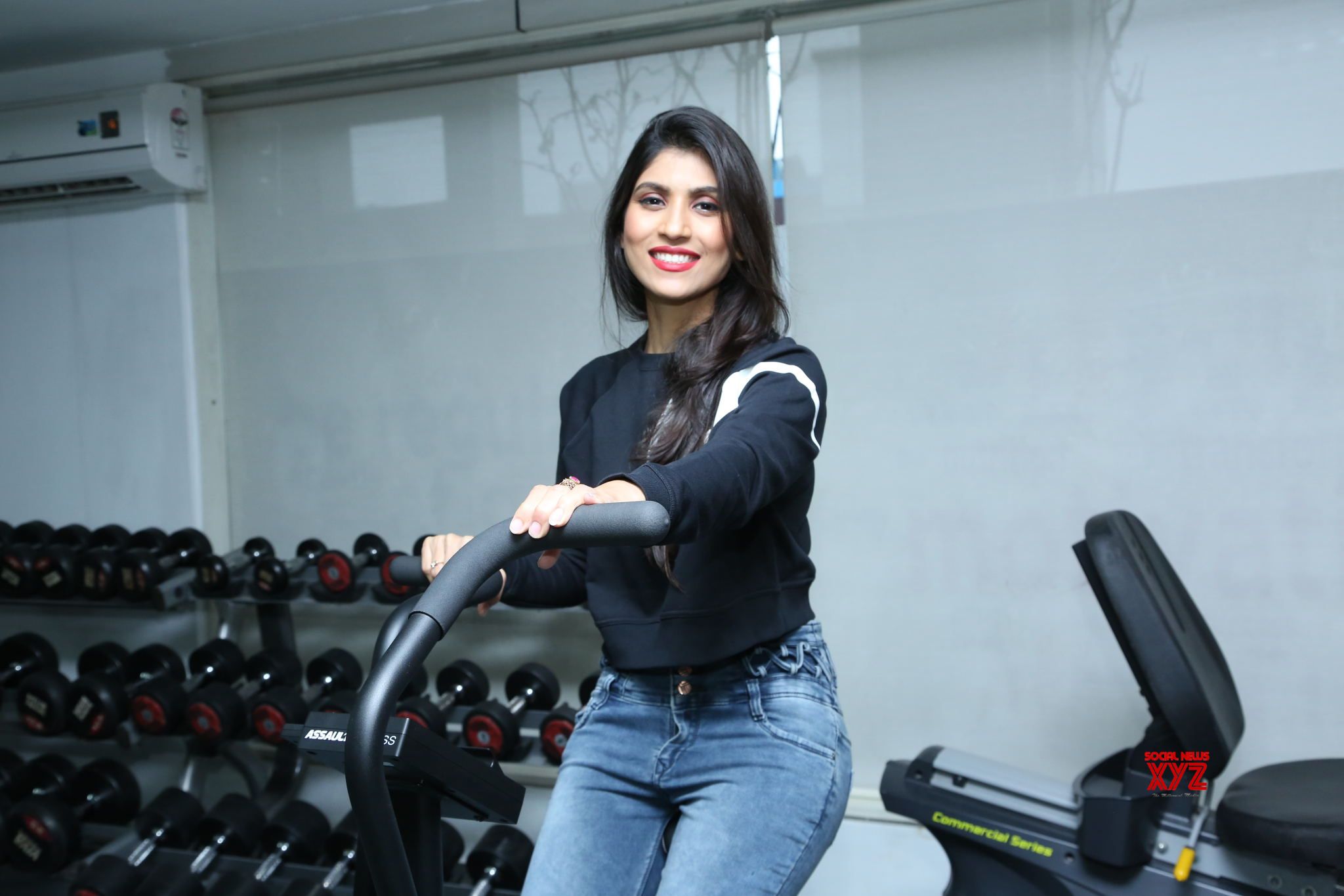 Soul Gym Relaunch Gallery - Social News XYZ