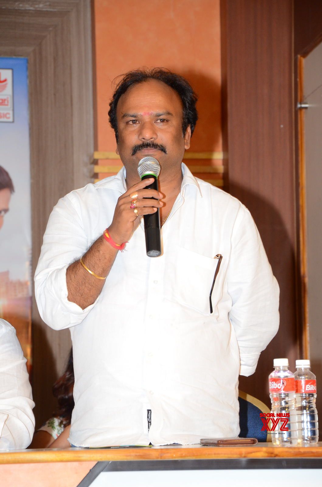 4 Idiots Movie Audio Launch Gallery - Social News XYZ