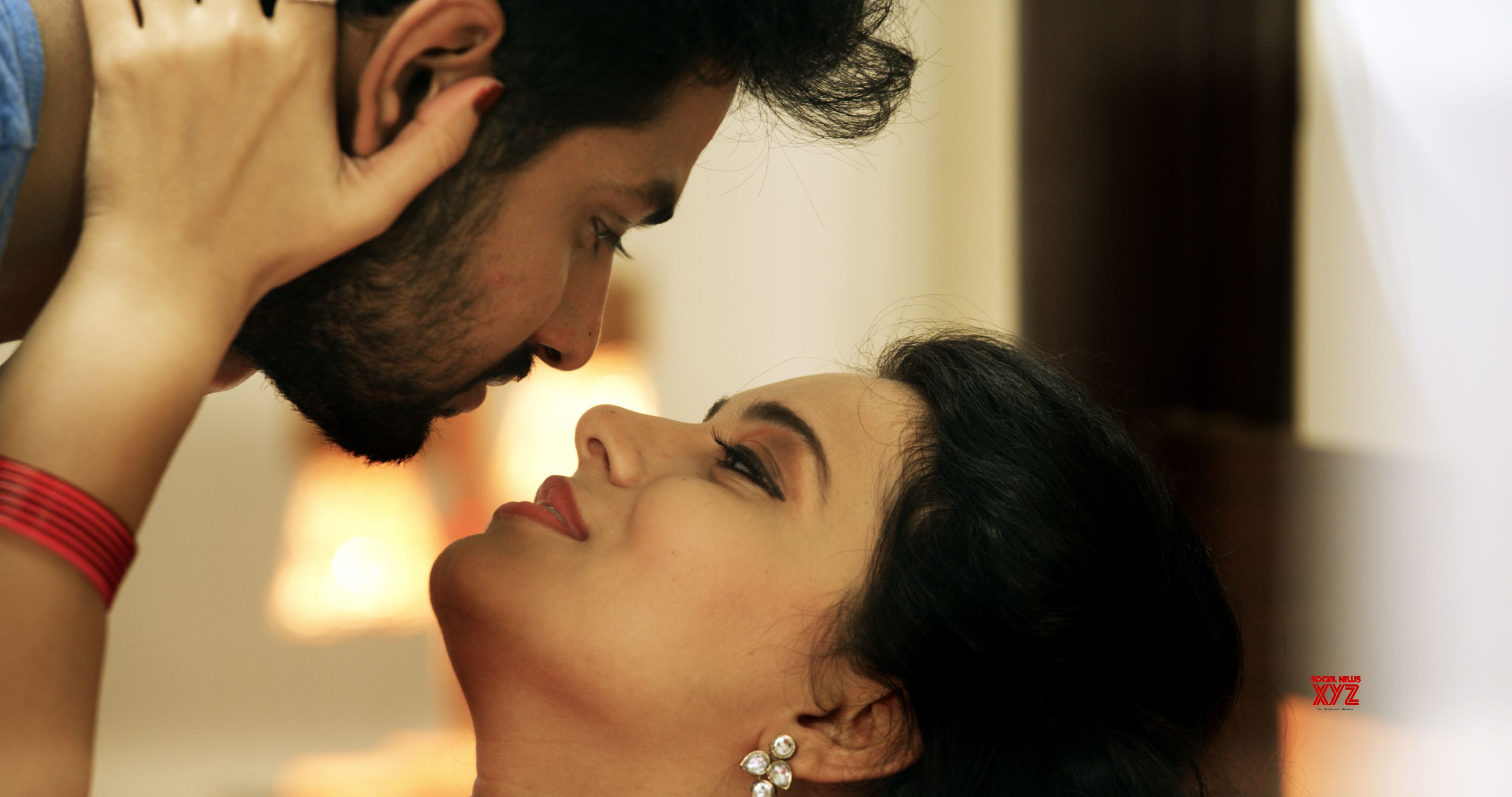 Sameeram Movie To Release On August 31st - Social News XYZ