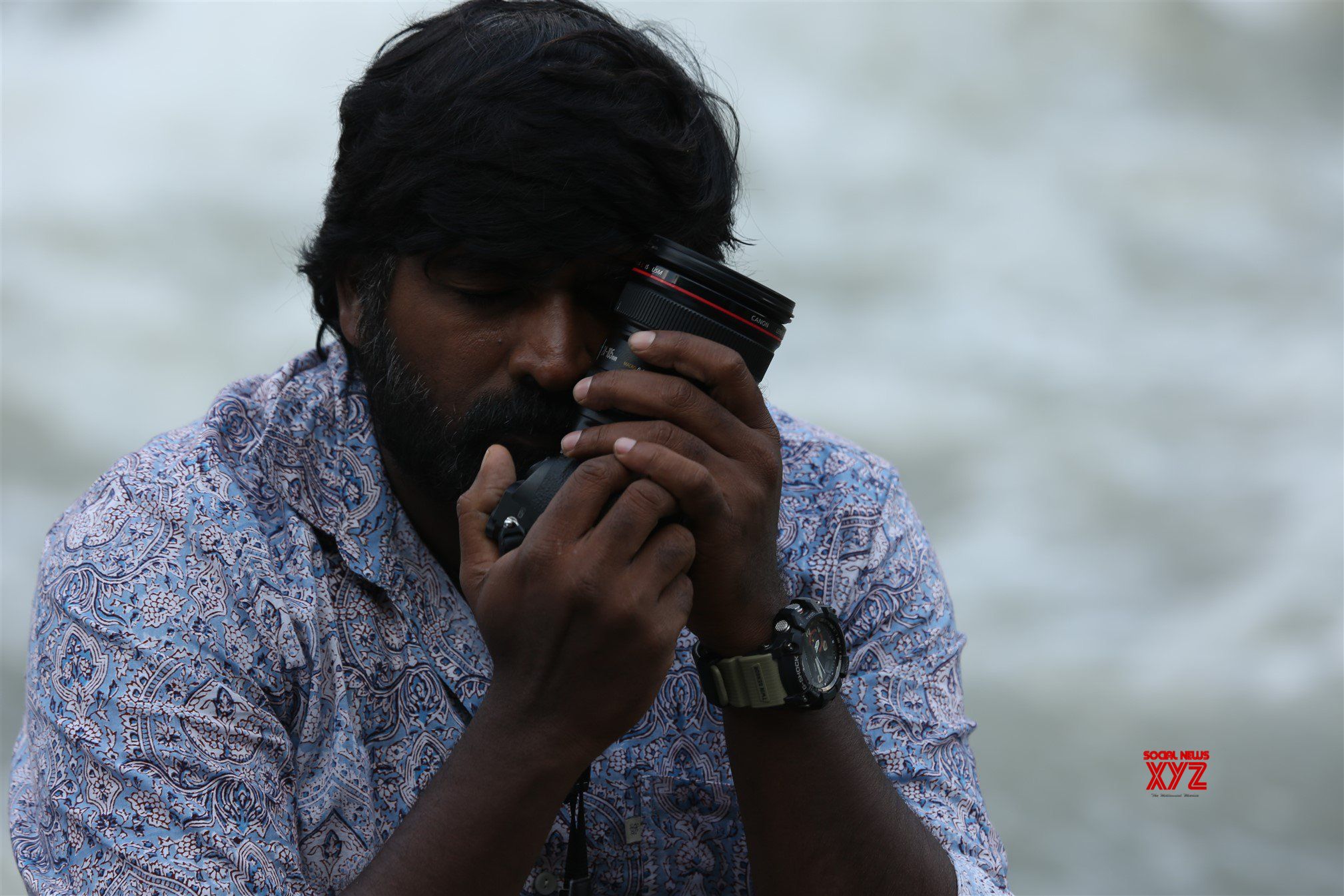 Vijay Sethupathi And Trisha Starrer 96 Movie Stills - Social News XYZ