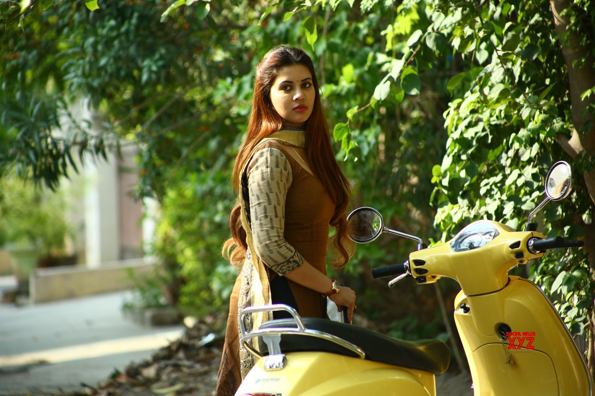 Kartha Karma Kriya Movie HD Stills - Social News XYZ