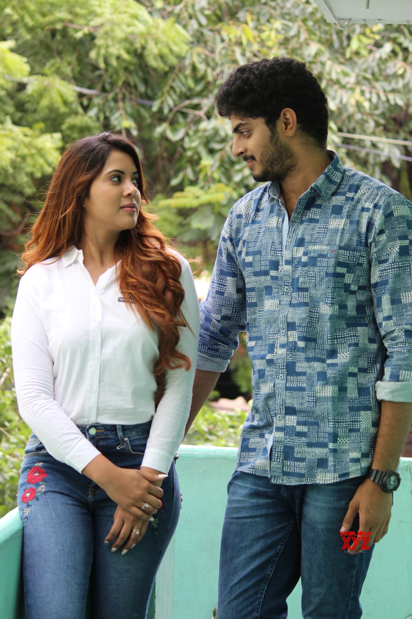 Kartha Karma Kriya Movie HD Stills - Social News XYZ