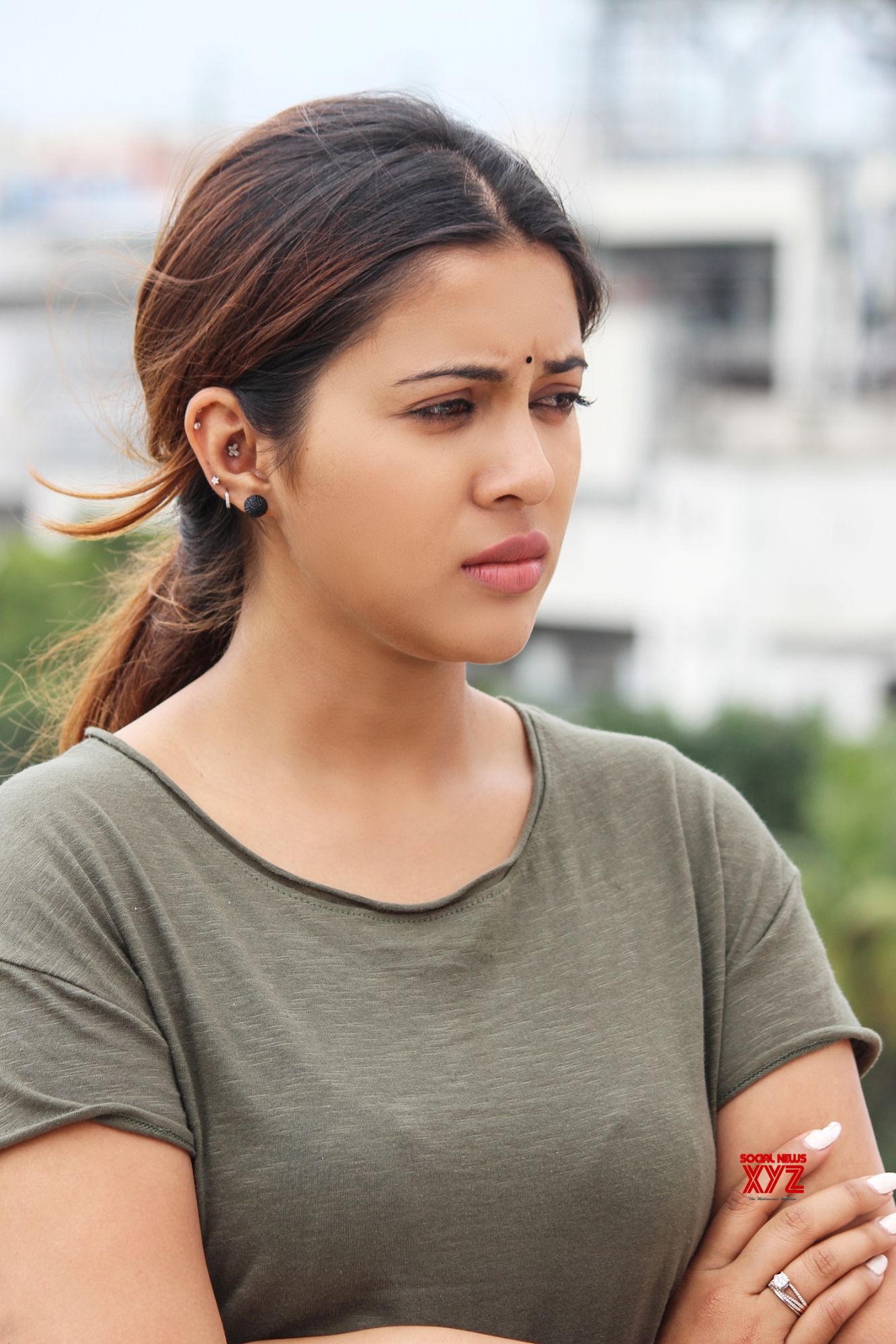 Kartha Karma Kriya Movie HD Stills - Social News XYZ