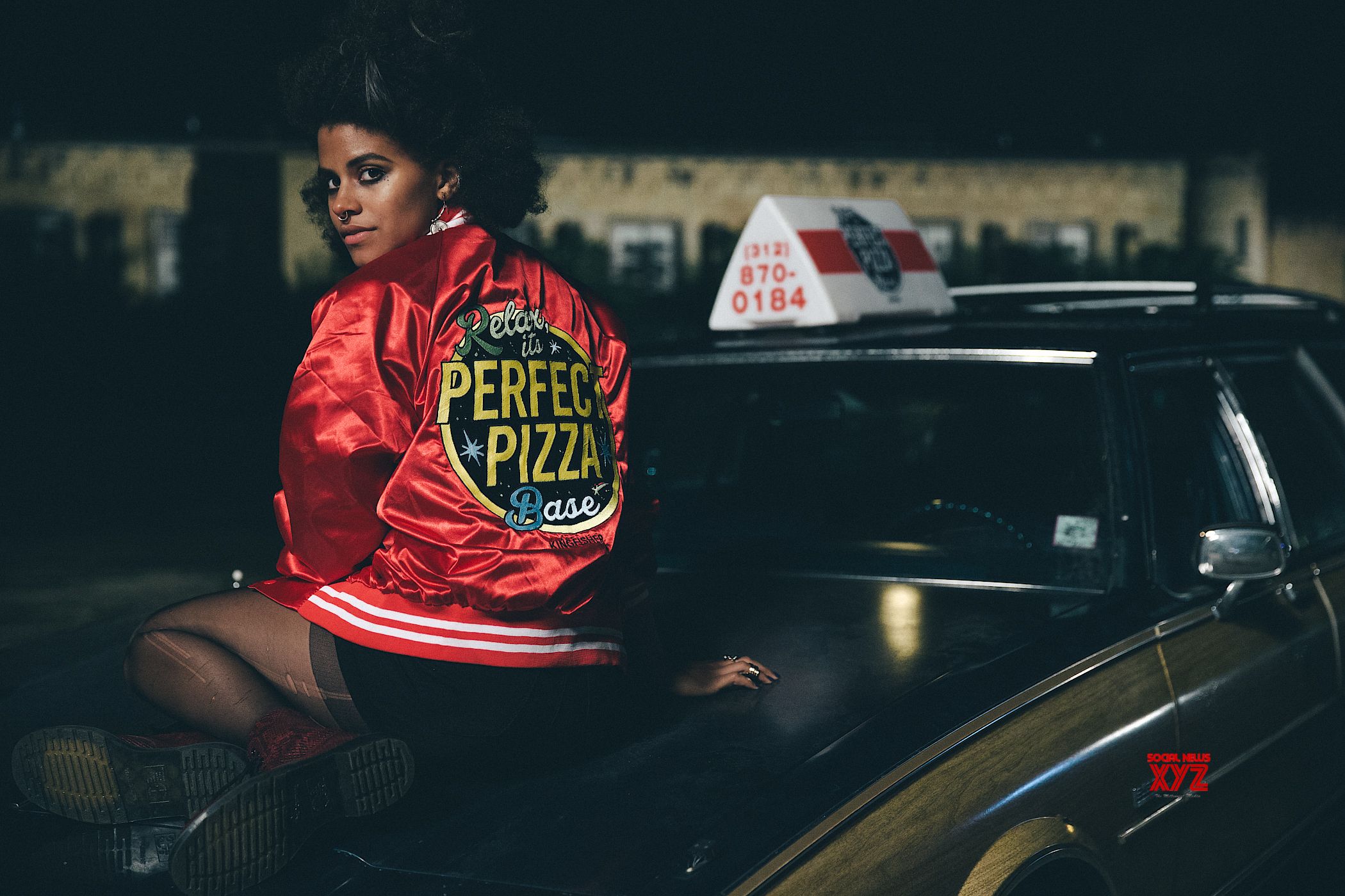 Slice Movie HD Stills And Poster - Social News XYZ