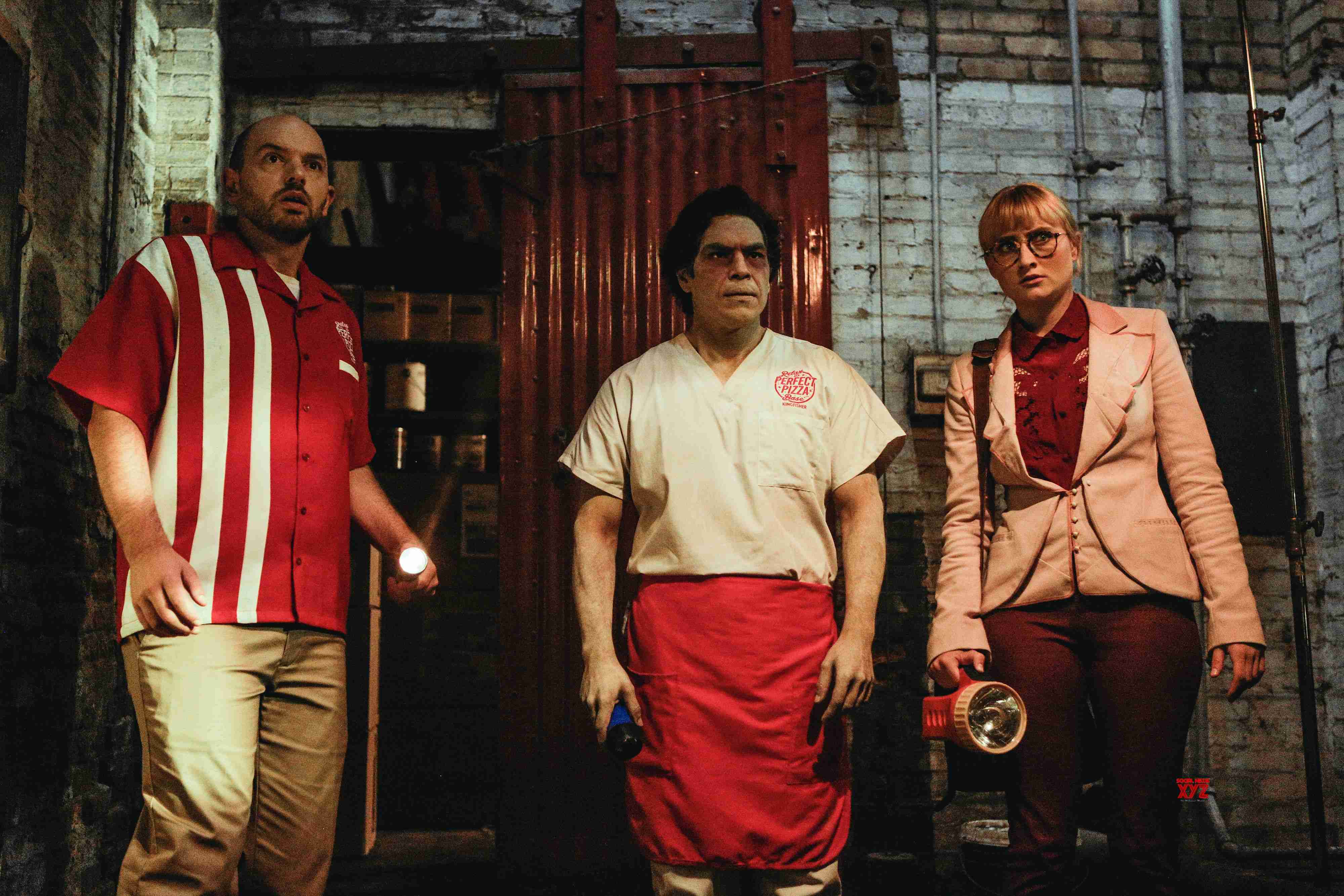Slice Movie HD Stills And Poster - Social News XYZ
