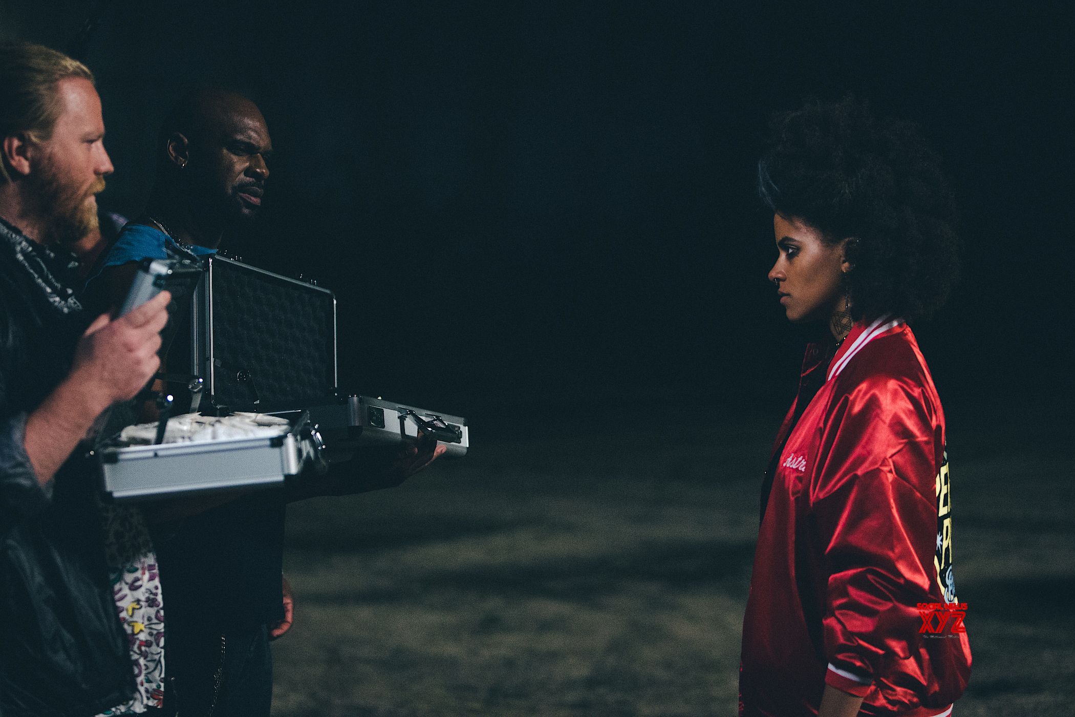 Slice Movie HD Stills And Poster - Social News XYZ