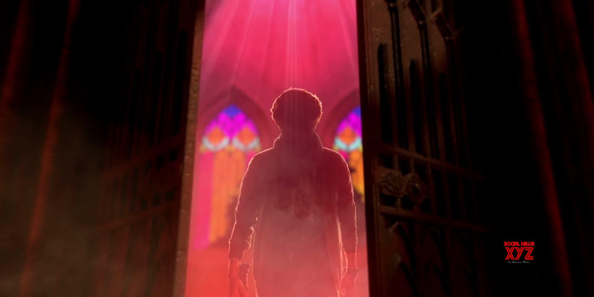 Superstar Rajinikanth's Petta Motion Poster Stills - Social News XYZ