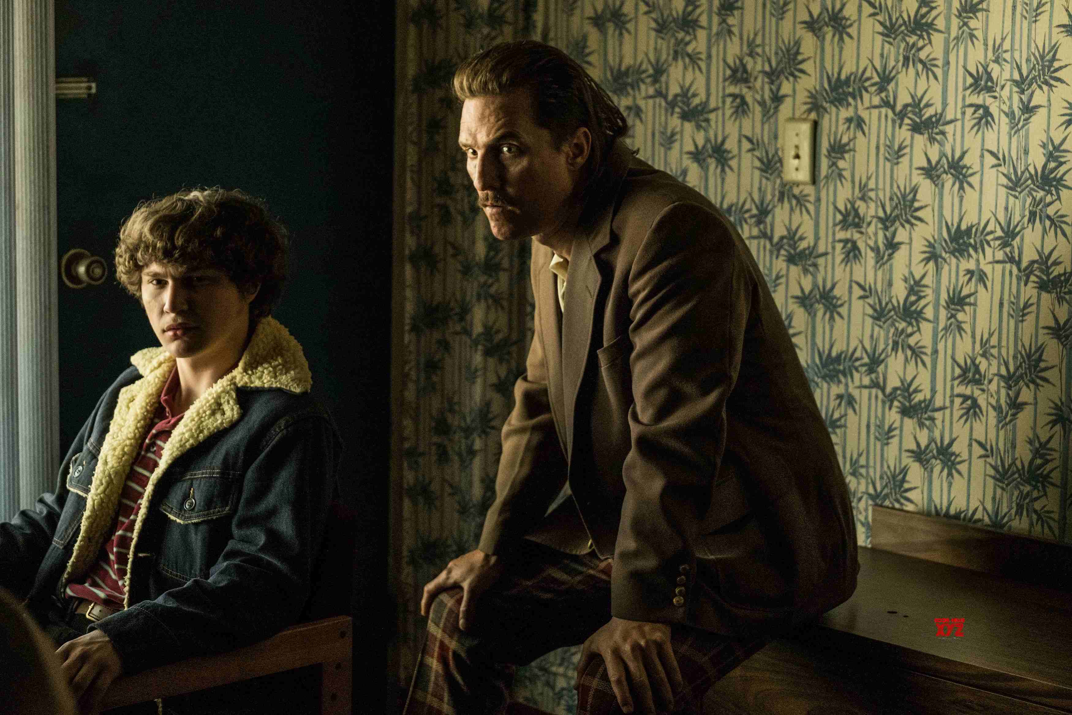 White Boy Rick Movie New HD Stills - Social News XYZ