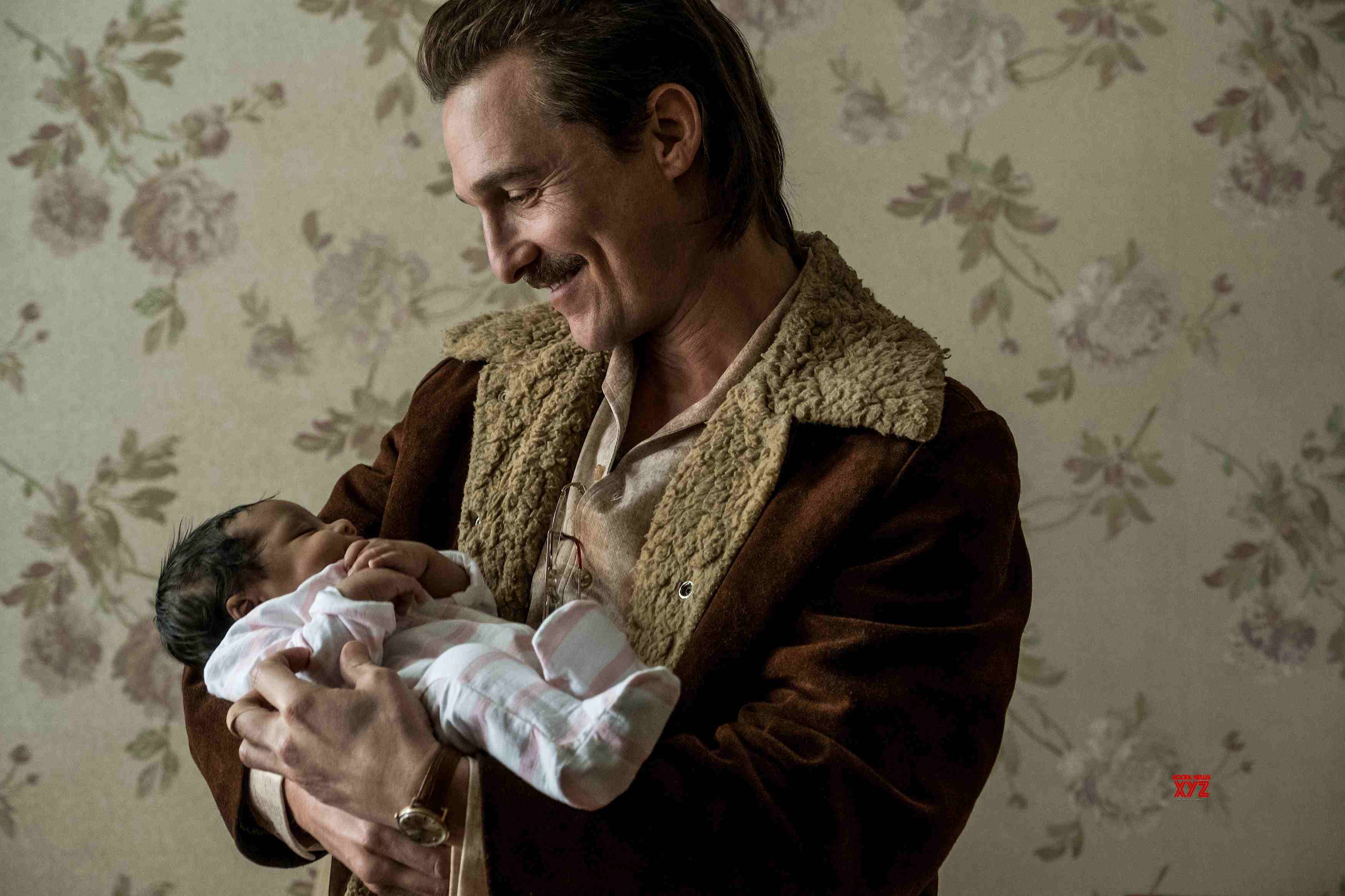 White Boy Rick Movie New HD Stills - Social News XYZ