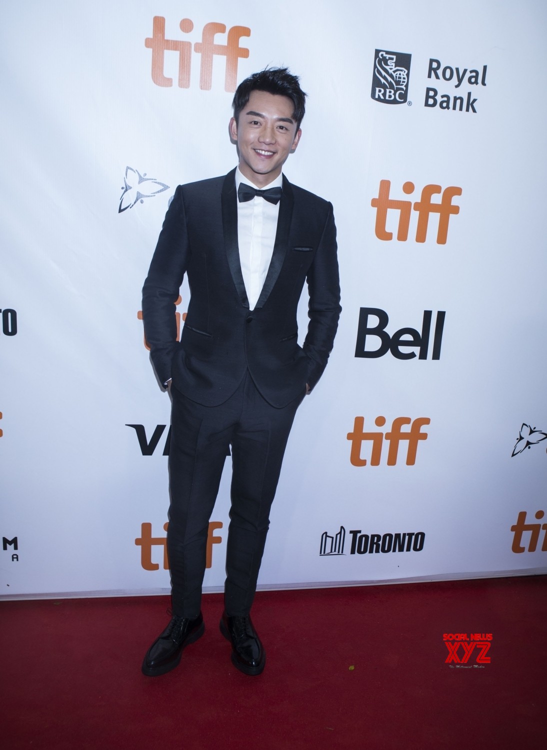 Canada Toronto Tiff Shadow Gallery Social News Xyz