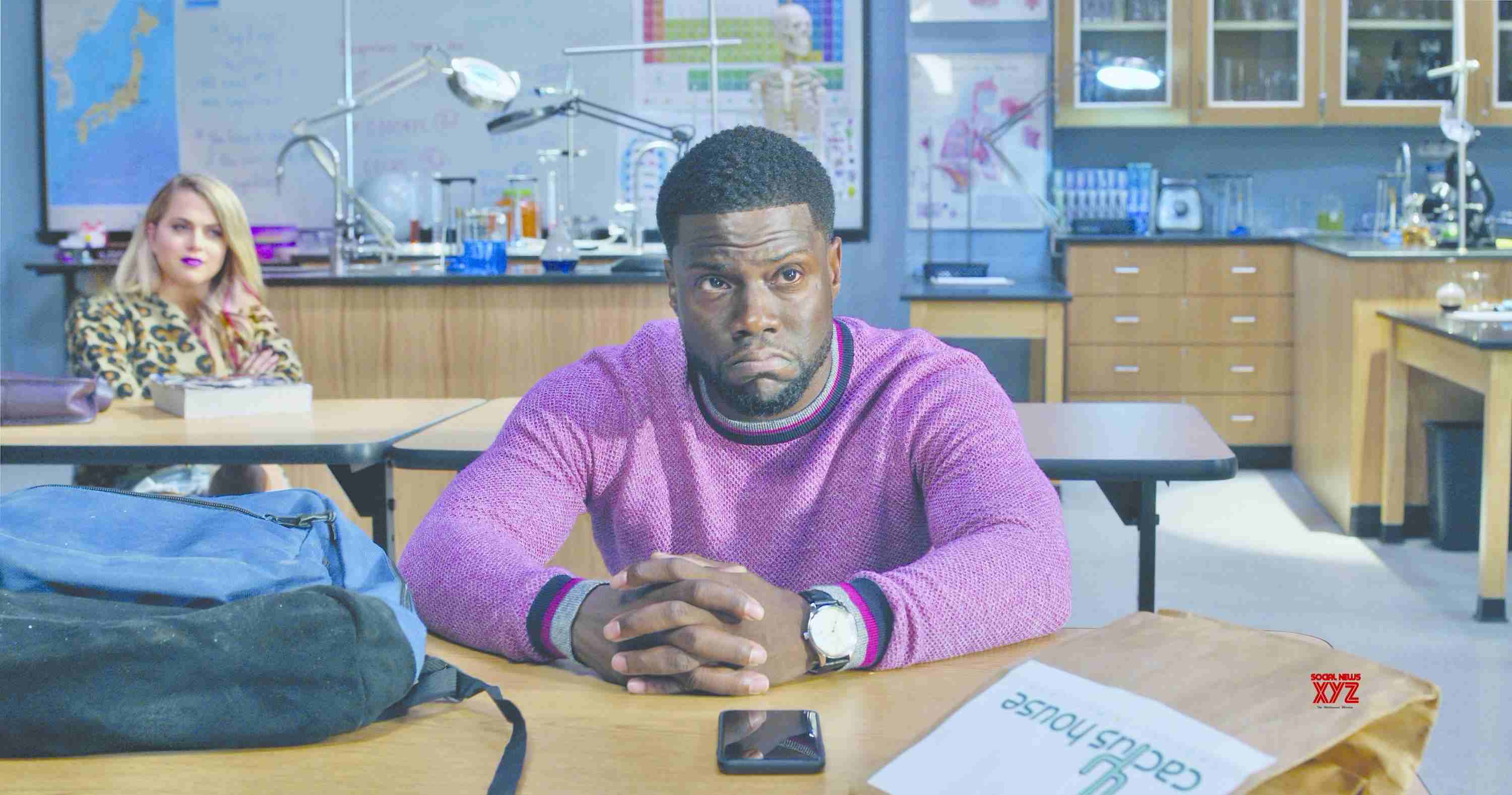 Night School Movie HD Stills - Social News XYZ